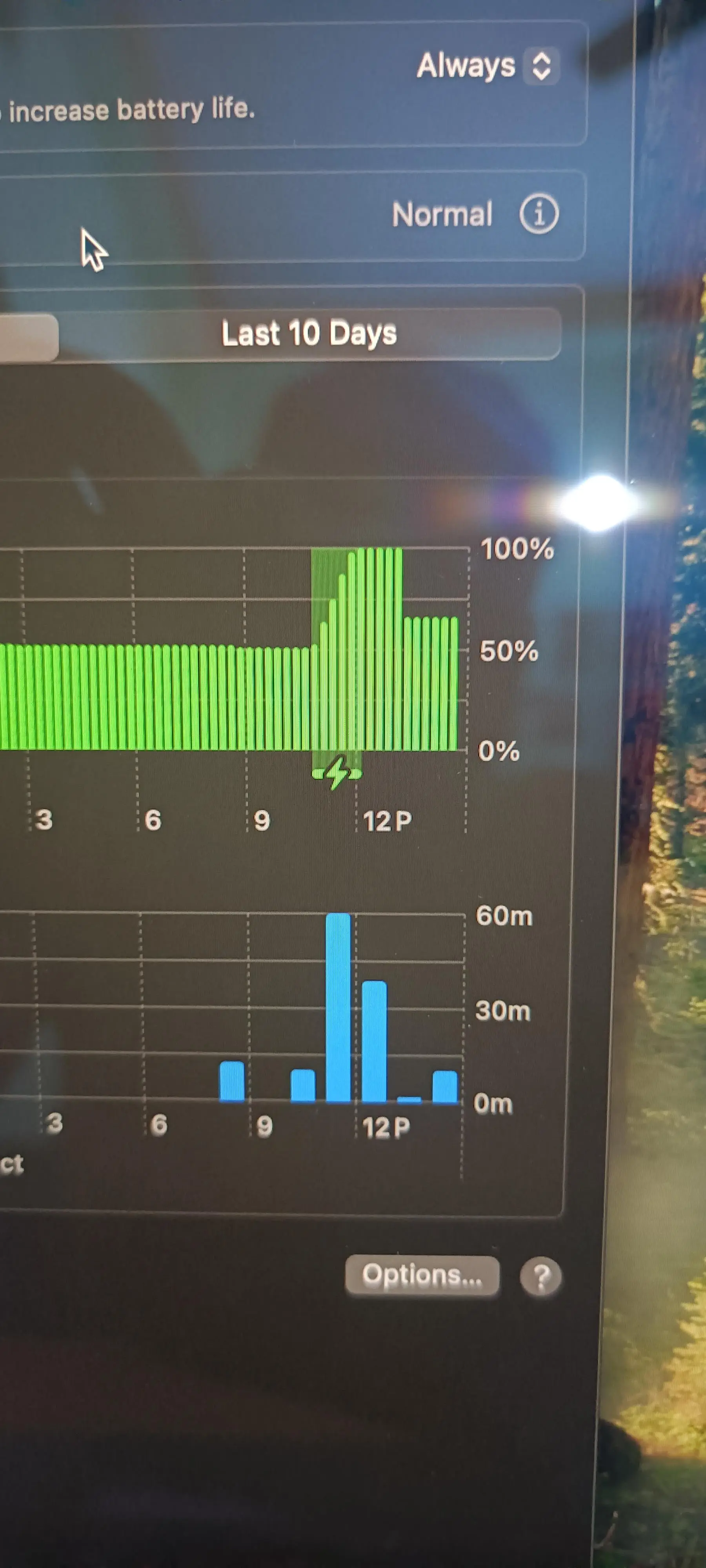 Is this normal? | Scrolller