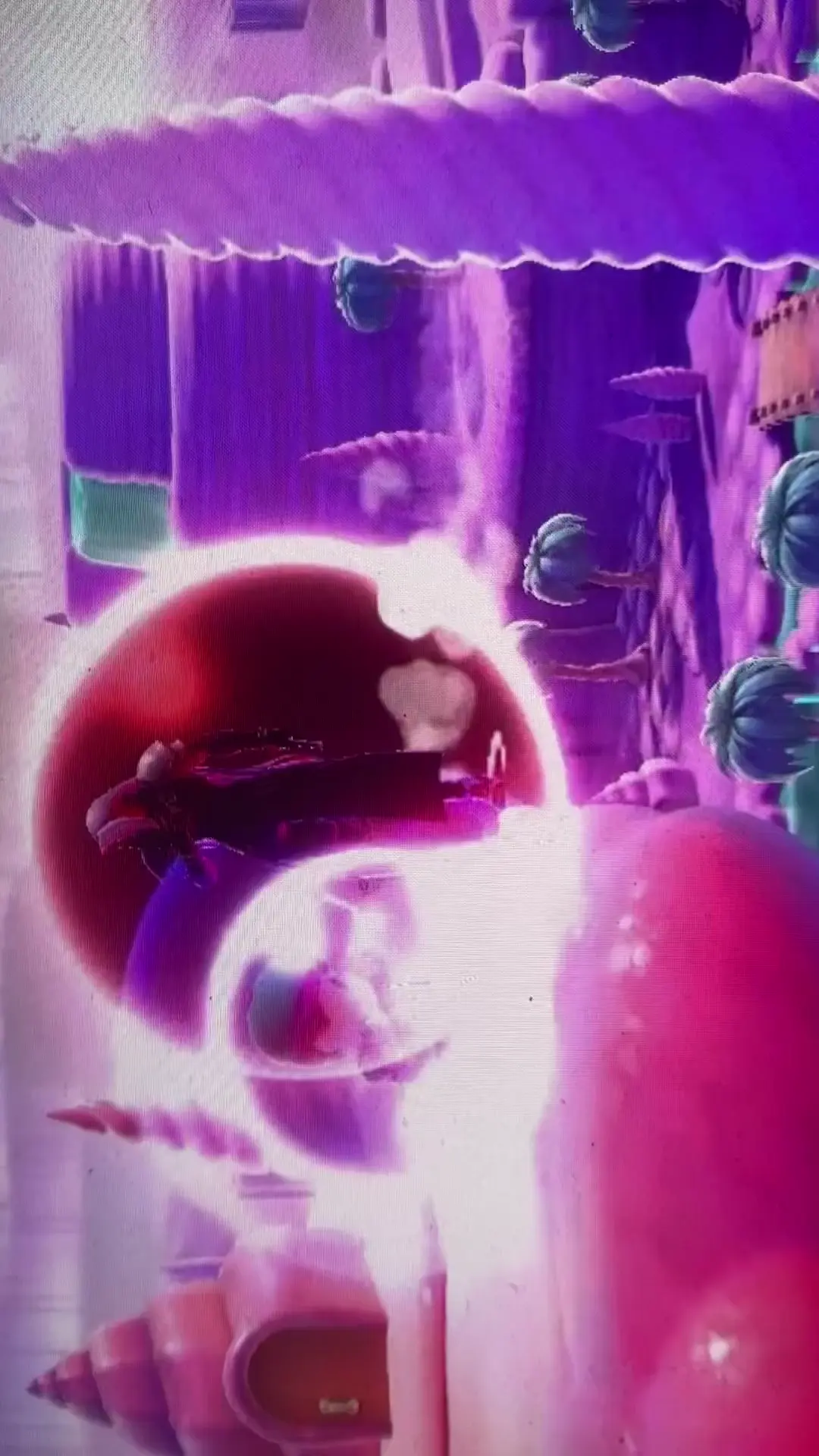 Is this normal? | Scrolller