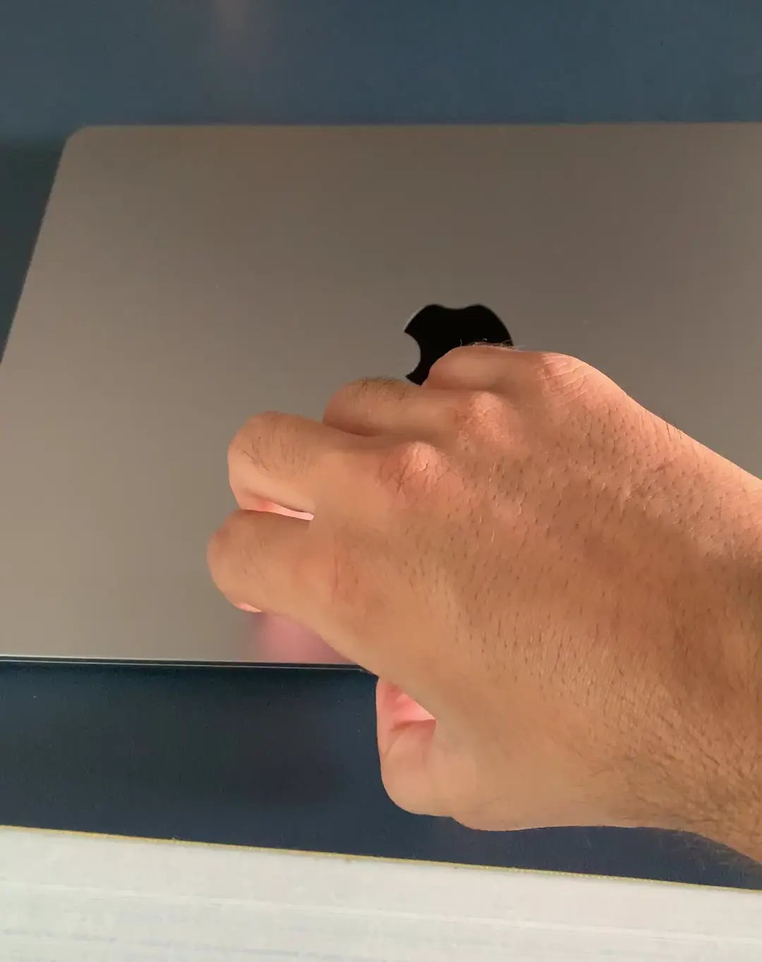 Is this normal behaviour? | Scrolller