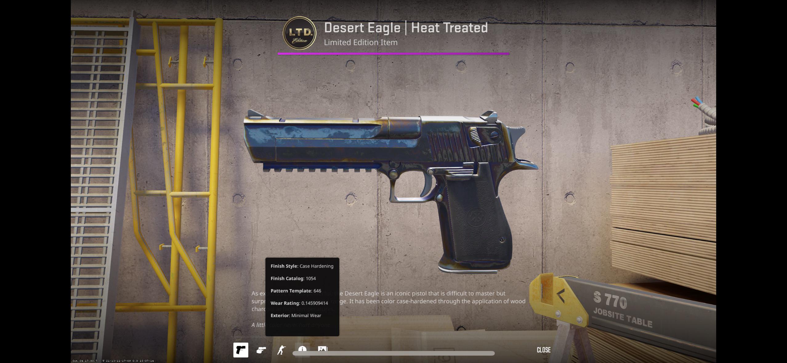 Discover more like Csgo: Is this special? and Related Content | Scrolller