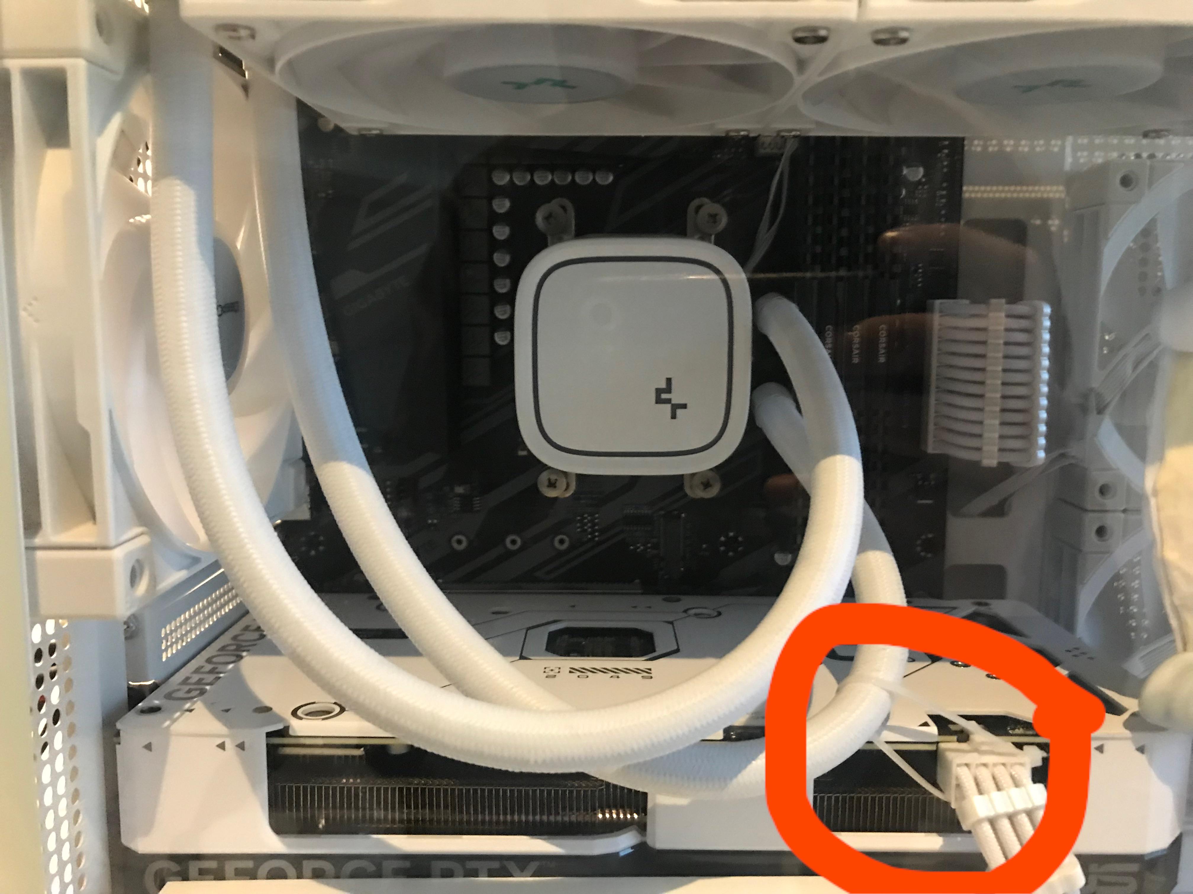 Is this zip tie harmful? | Scrolller