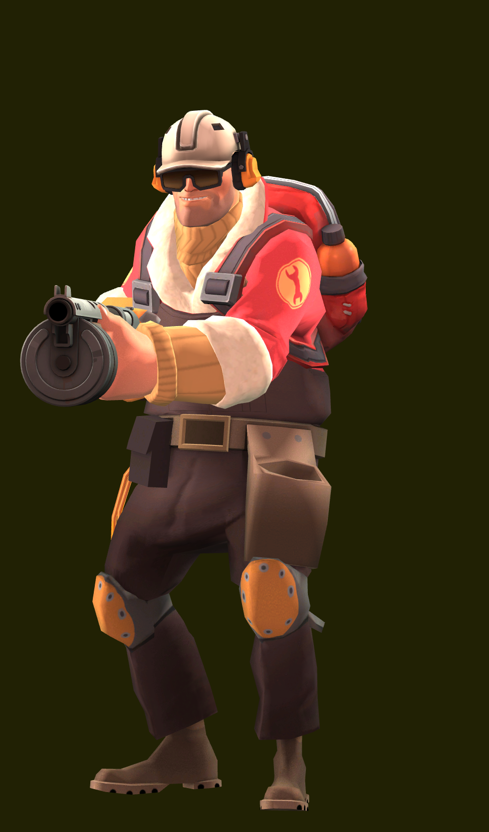 2 loadouts that I made recently | Scrolller