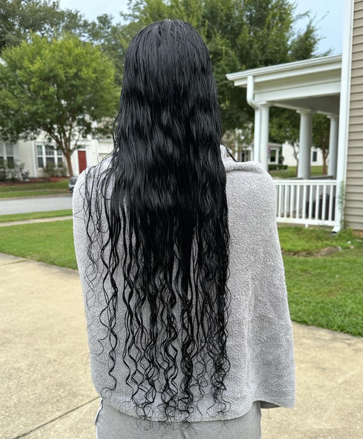 Needed a change | Scrolller