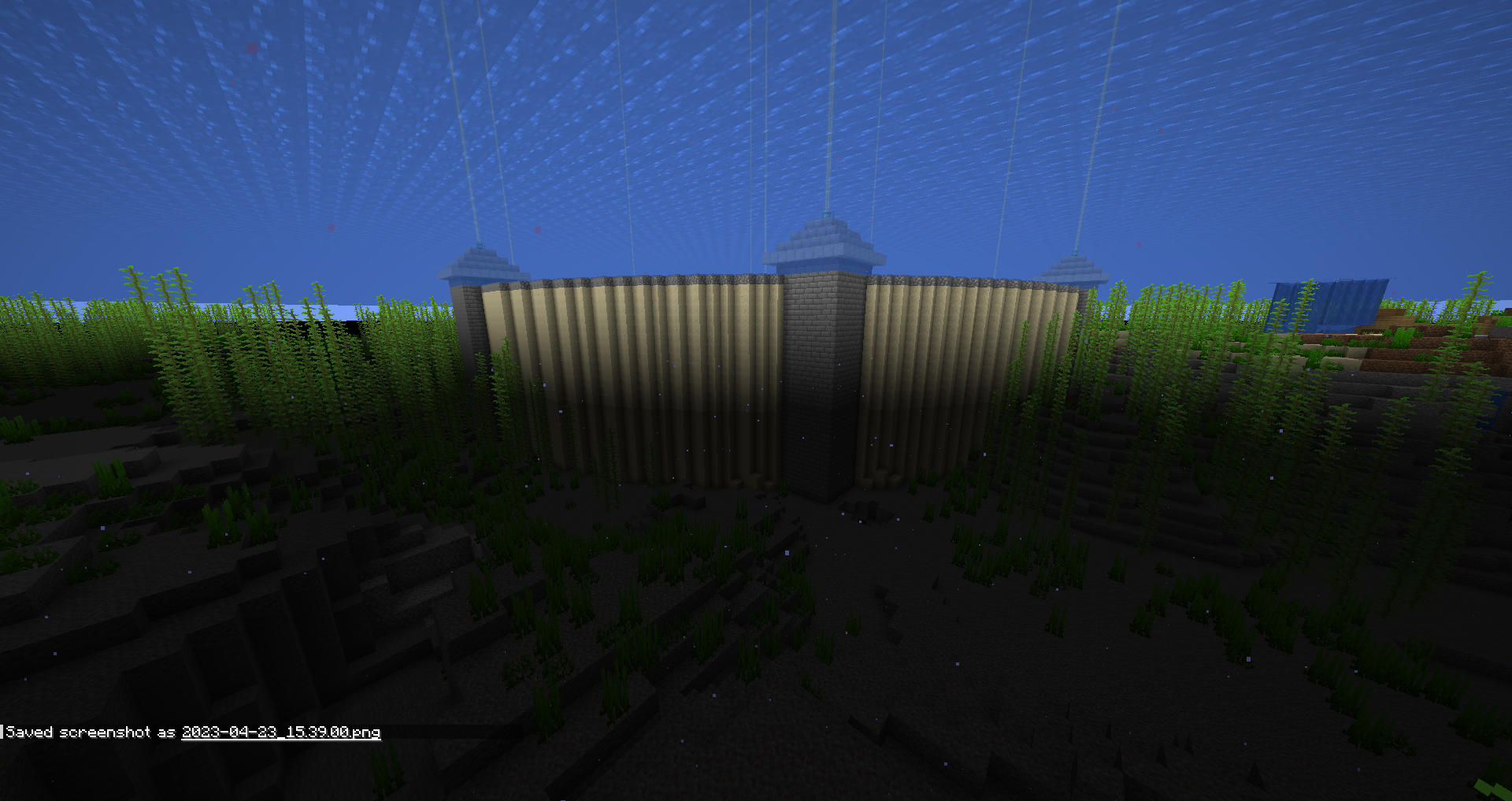 I have no idea to how build the internal and external walls of my base; any helps? | Scrolller