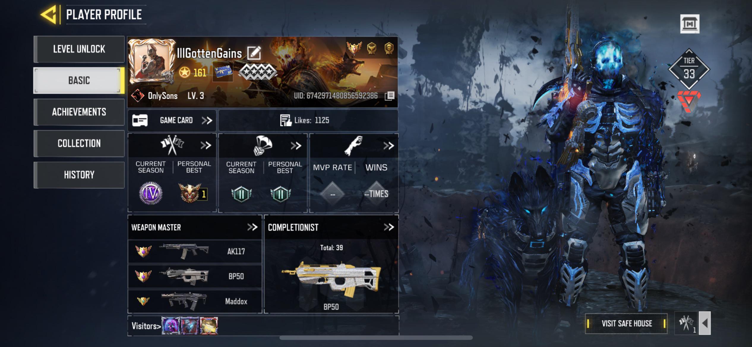 ISO A Couple Active Members | Scrolller