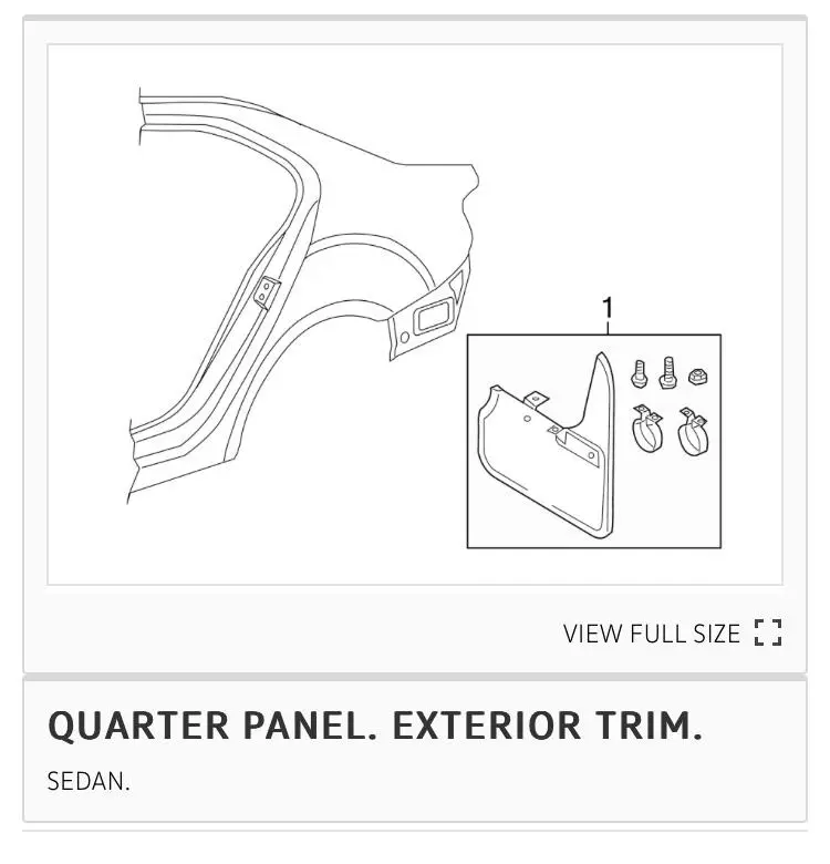 ISO entire right side 2016 | Scrolller