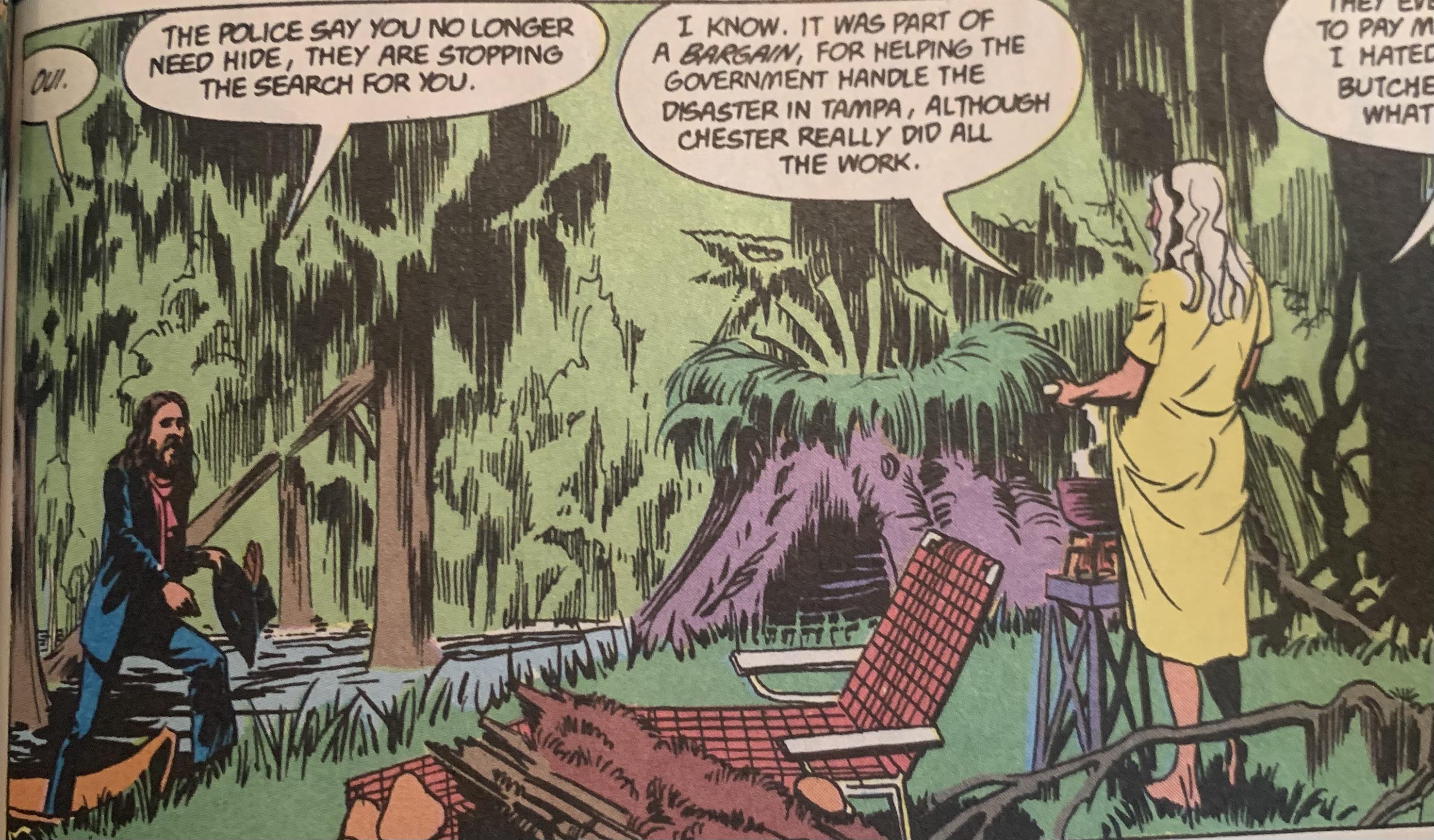 Issue 88 question | Scrolller