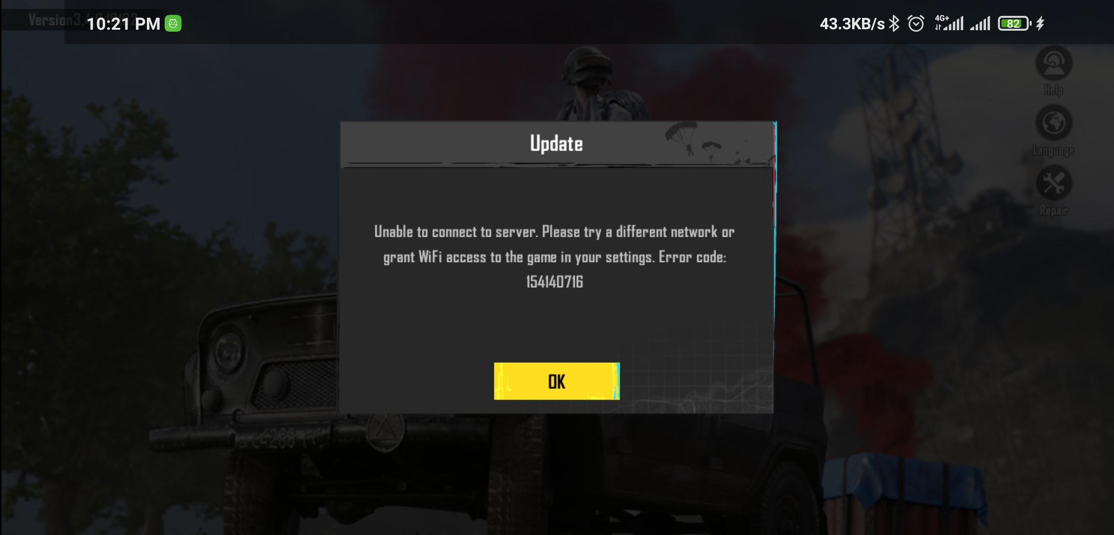 Discover more like BGMI: Issue any suggestions and Related Content ...