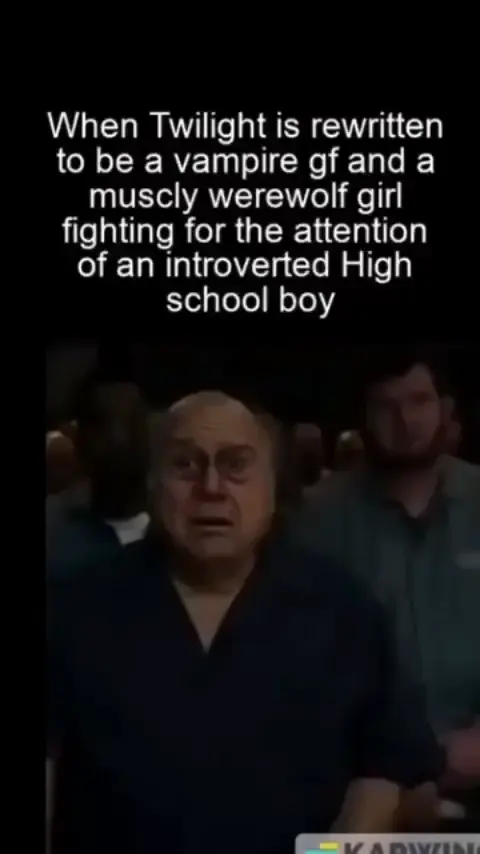 It all makes sense now | Scrolller