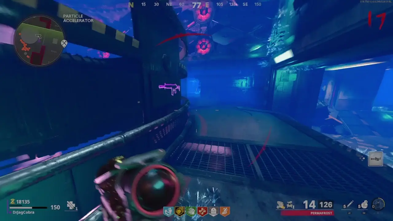 It is an Axe or a Gun? Axe-Gun? | Scrolller