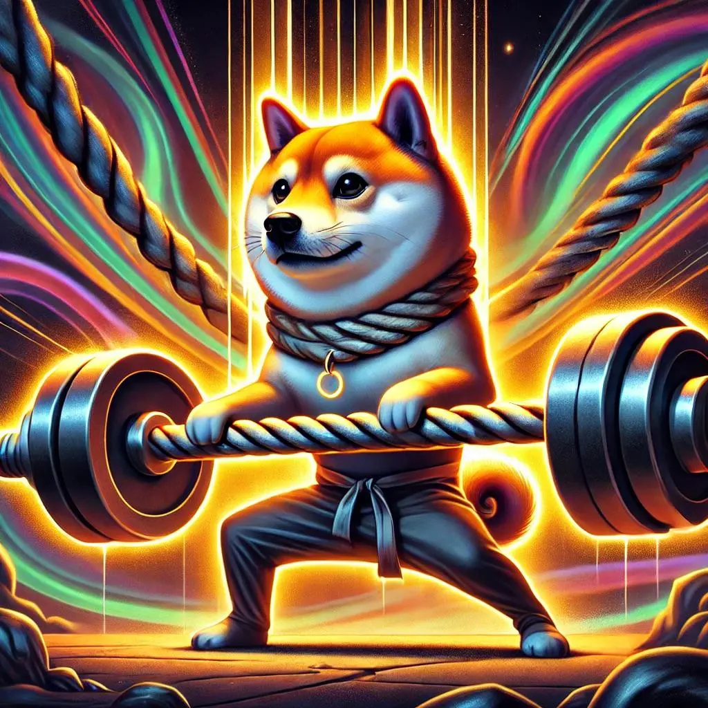 It is time to LIFT | Scrolller