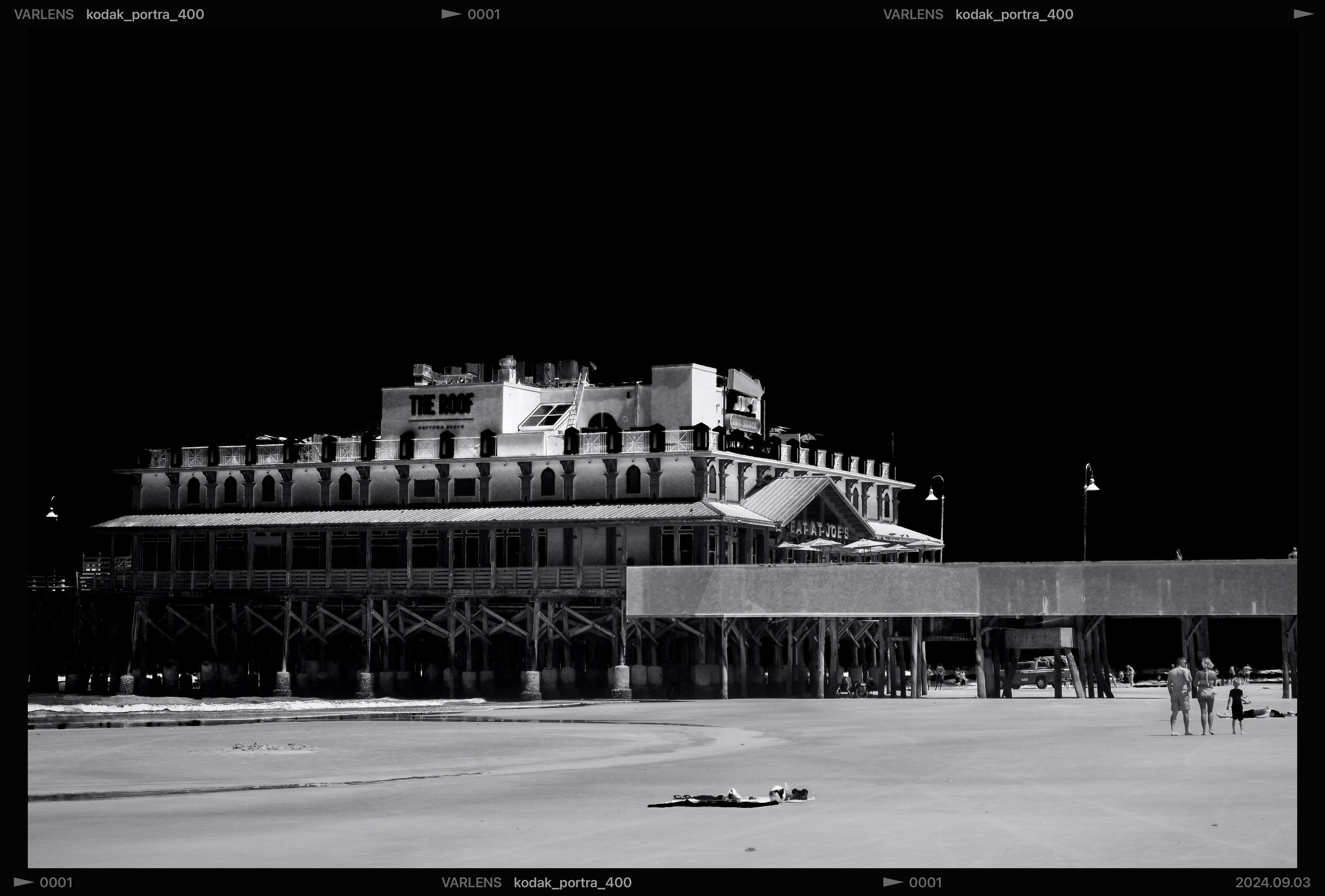 ITAP of the board walk | Scrolller