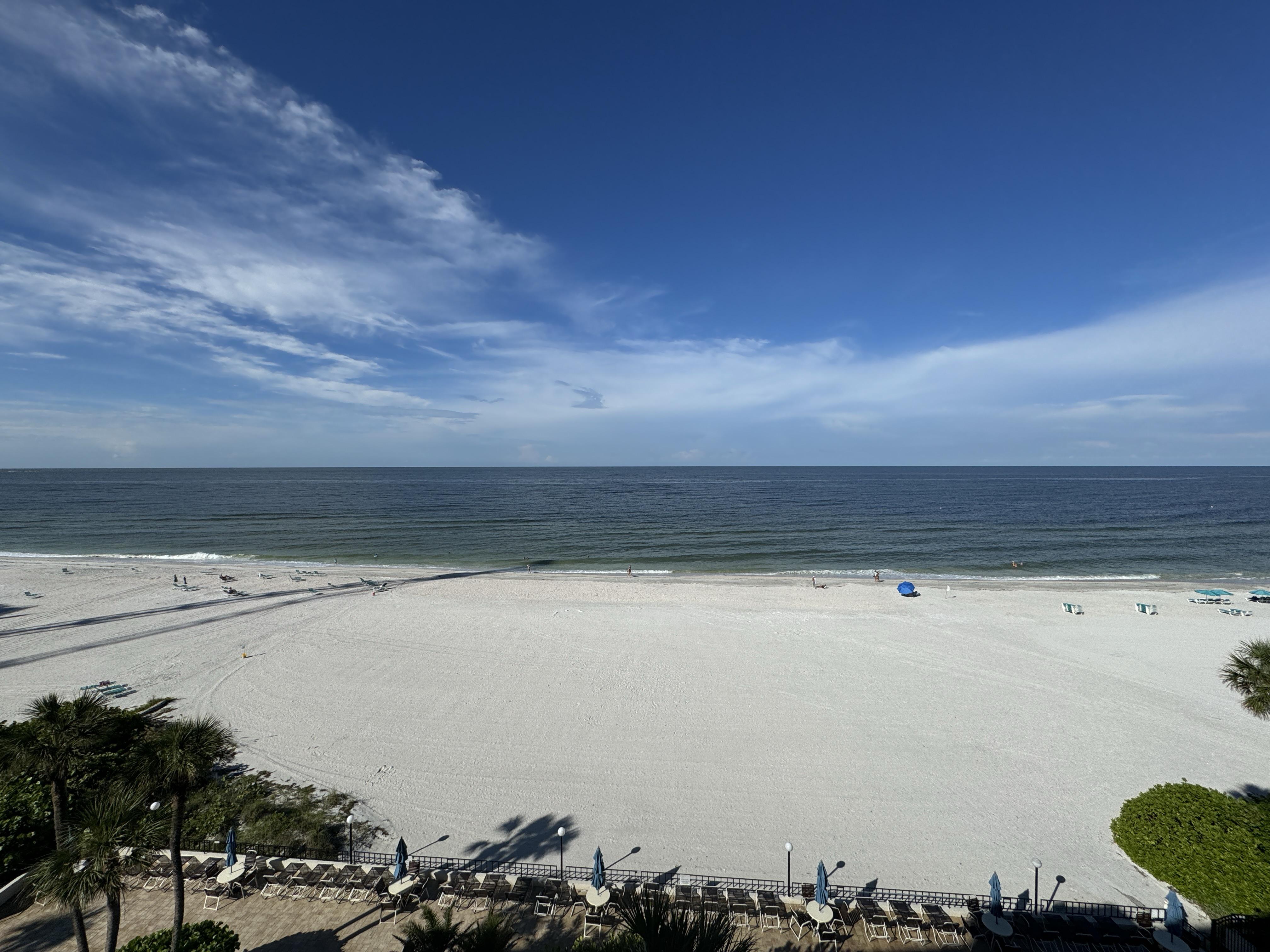 ITAP of the gulf of Mexico | Scrolller
