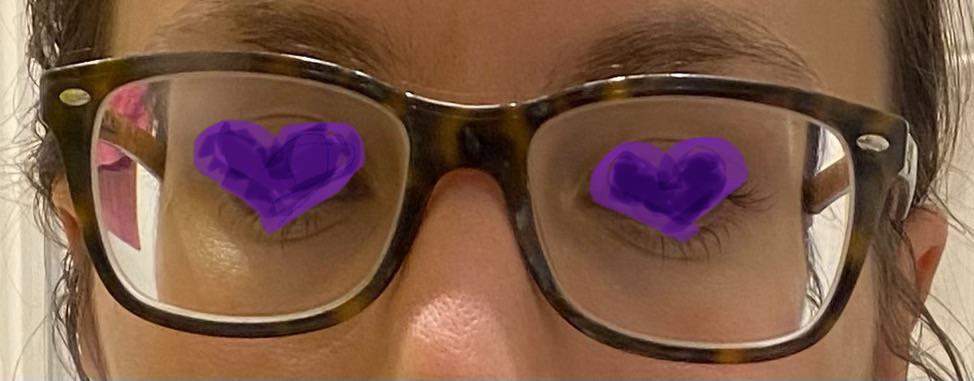 Glasses high myopia | Scrolller