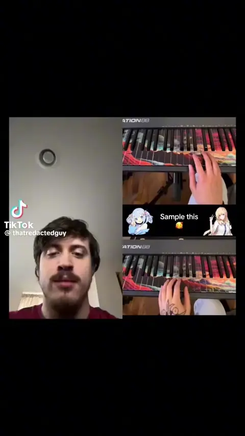 It's catchy tho 💃🕺 | Scrolller