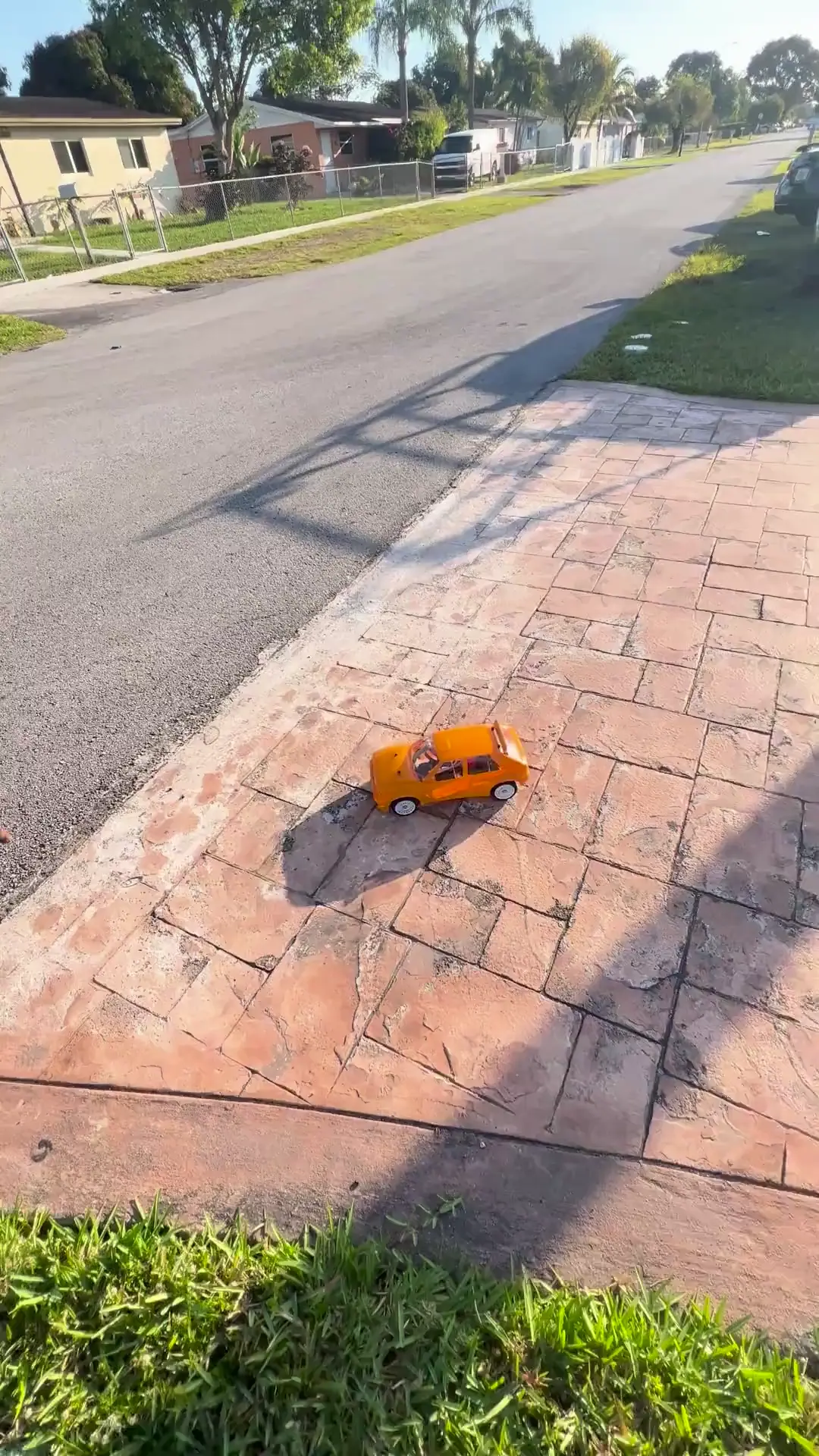 Its completed, TT-02 | Scrolller