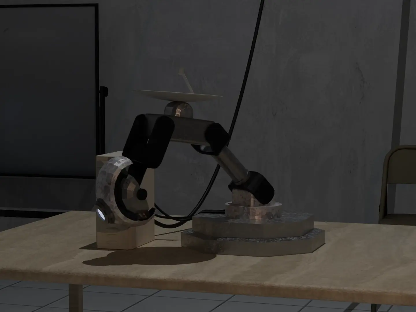 I've been REALLY busy being dead... | Scrolller