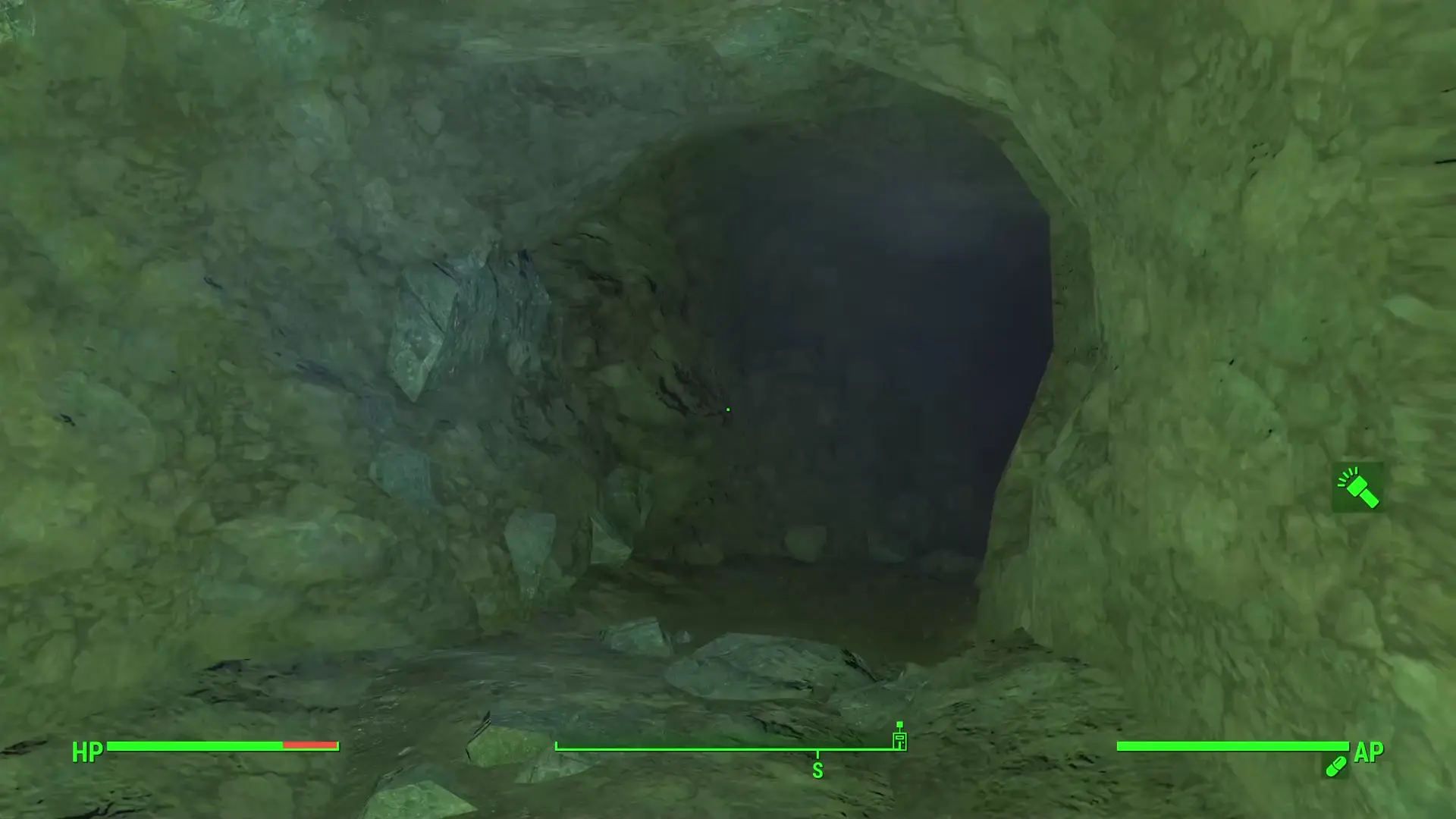 I've just discovered this huge room deep within vault 88 I've added the ...