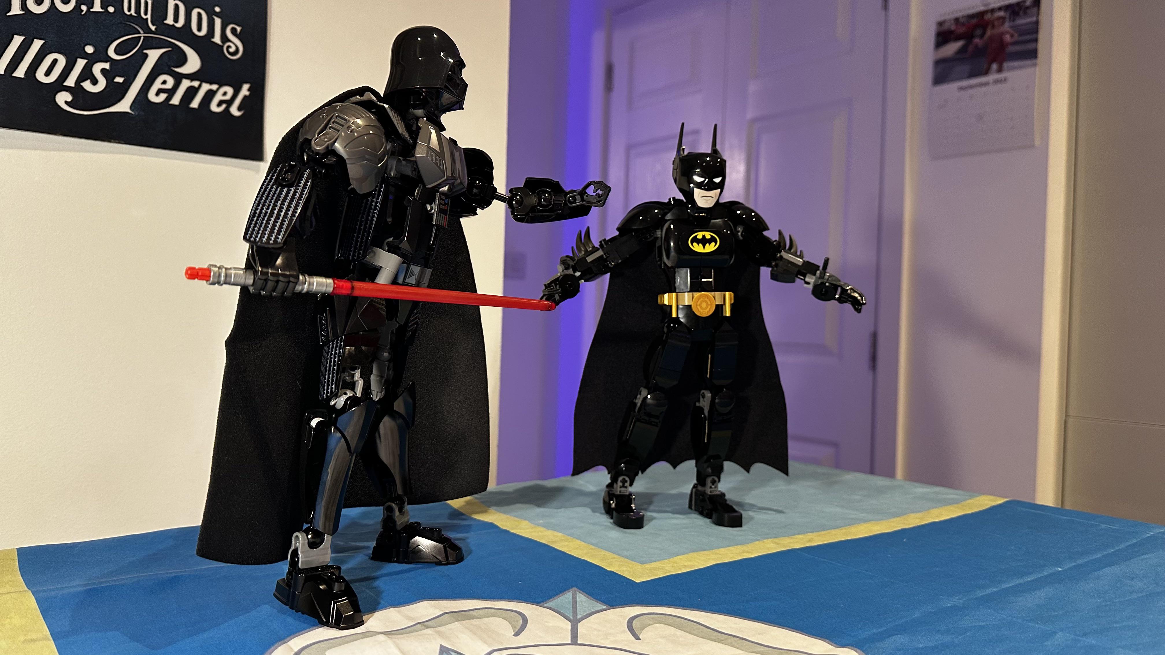 Todays builds | Scrolller