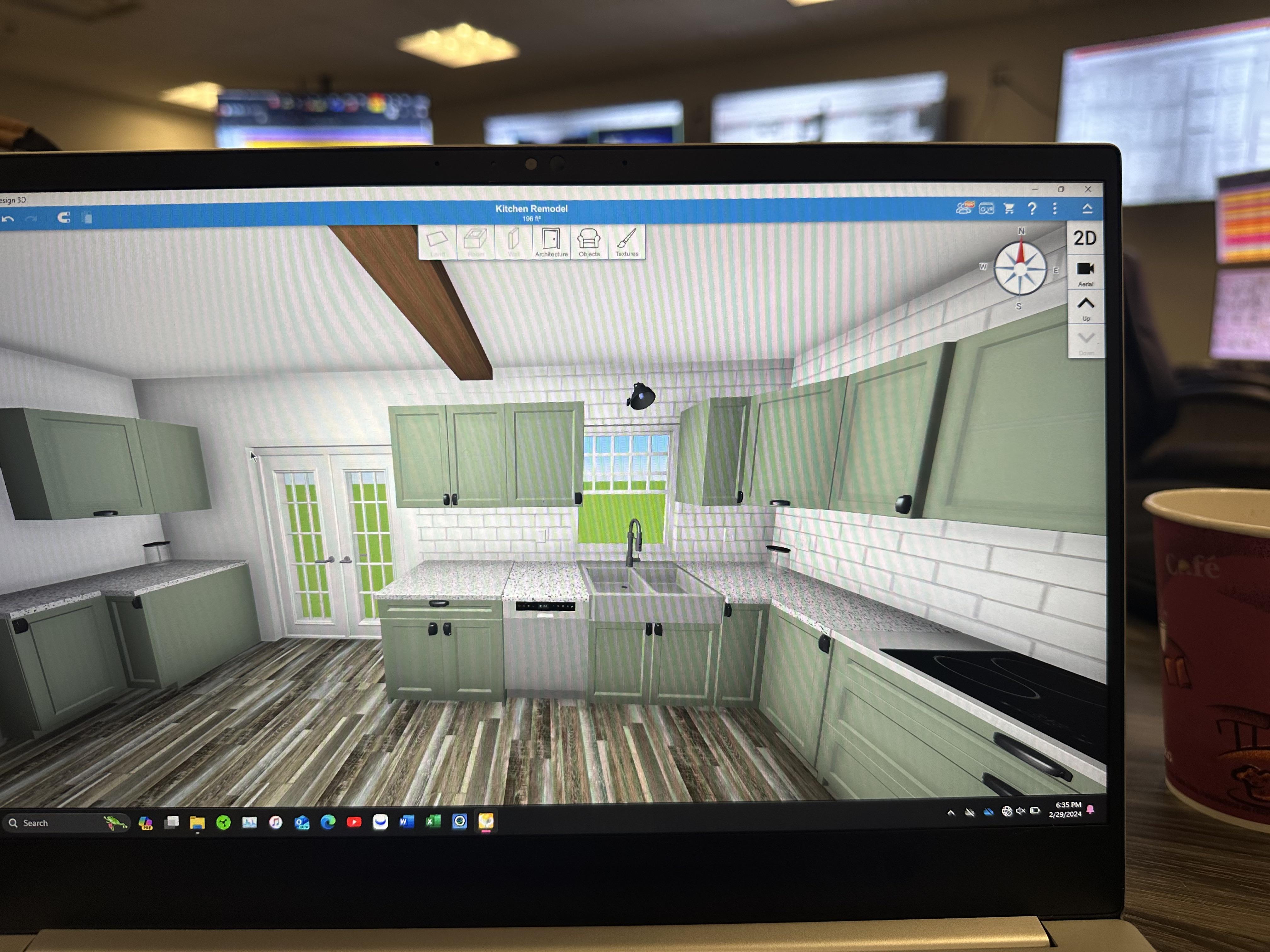 Kitchen Layout Help | Scrolller