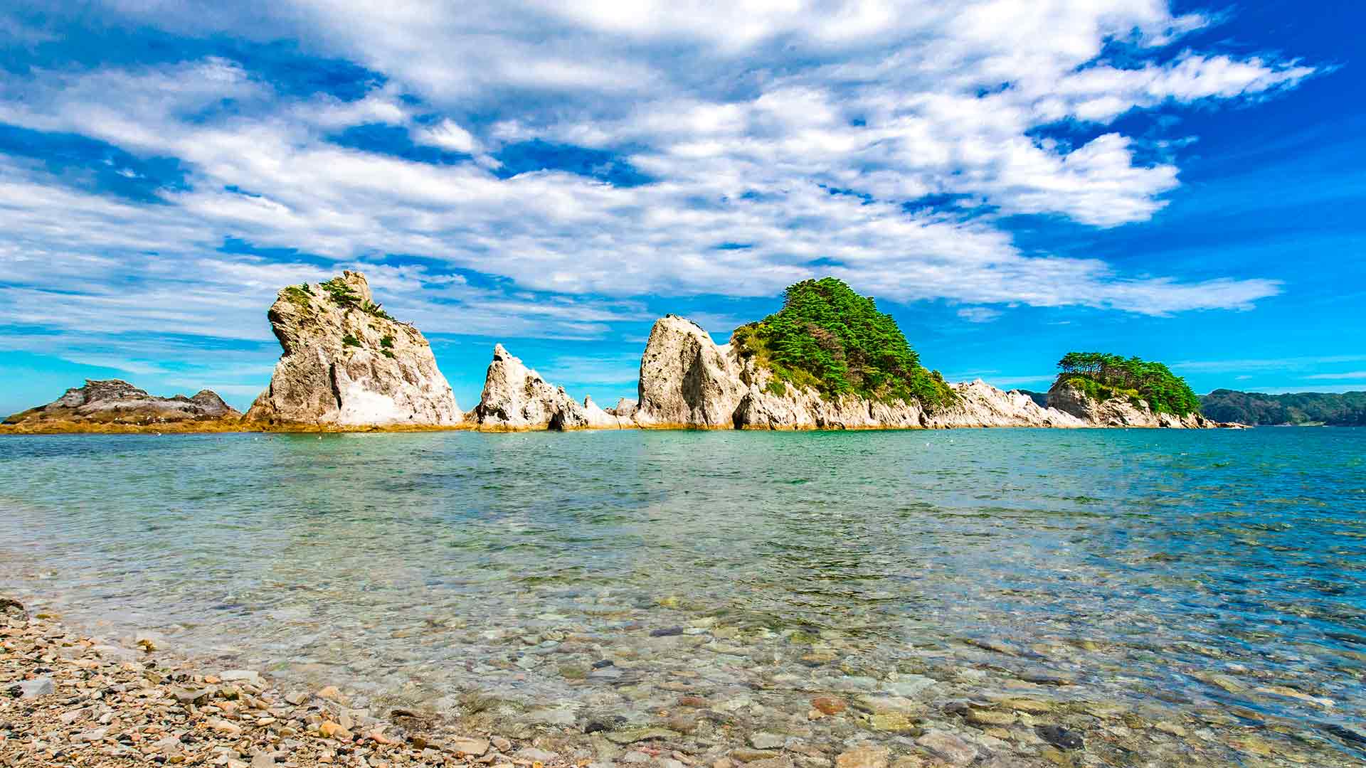 Iwate, Japan | Scrolller