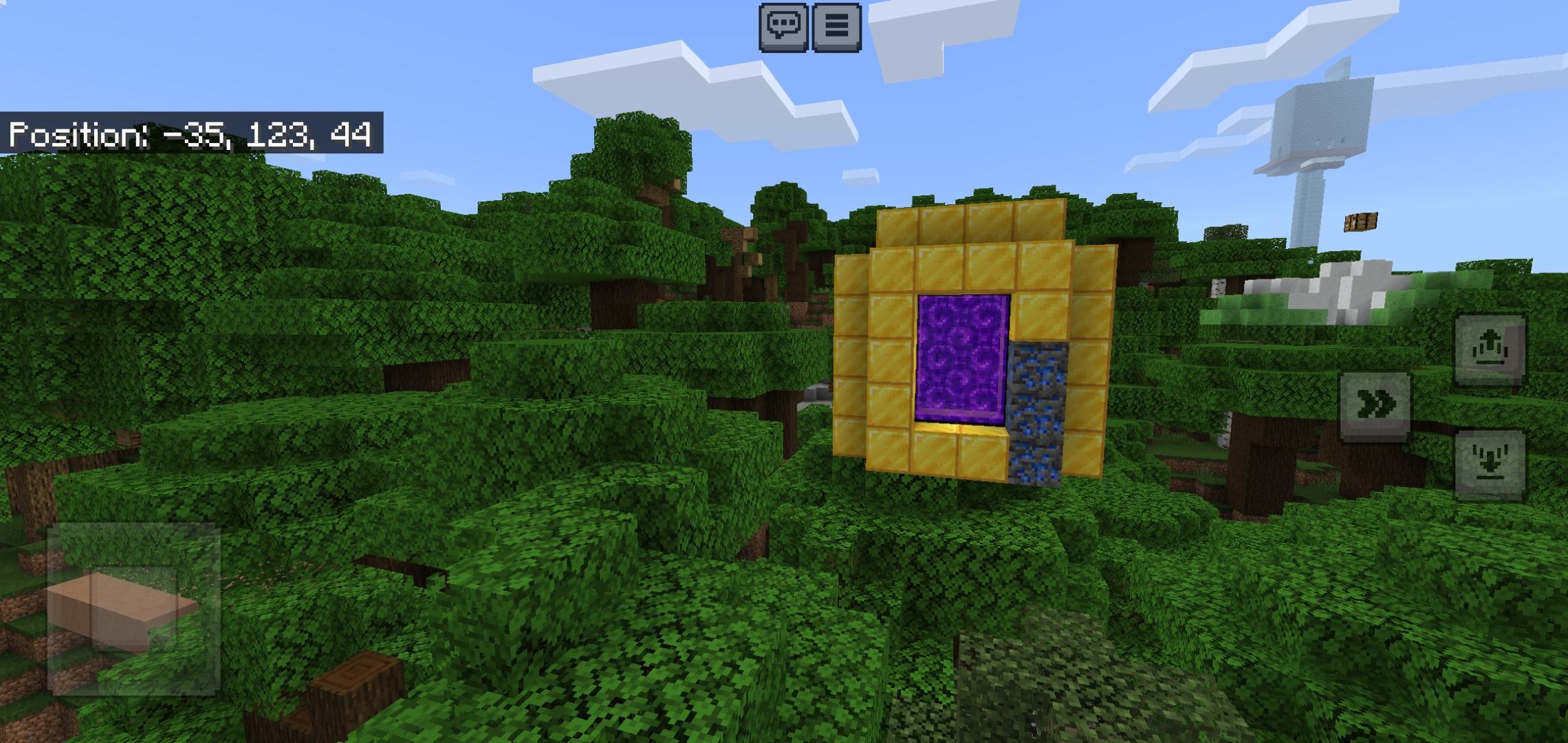 Discover more like Minecraft: Missing HUD buttons and Related Content | Scrolller