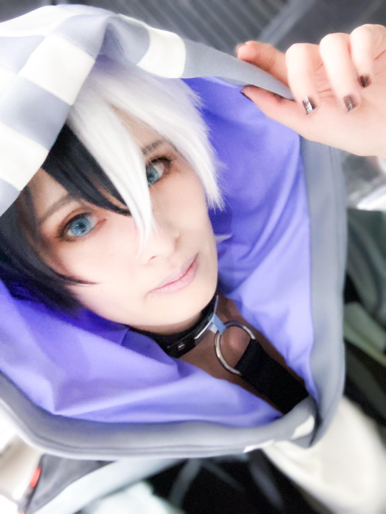 Chaco from Fragaria Memories | Scrolller