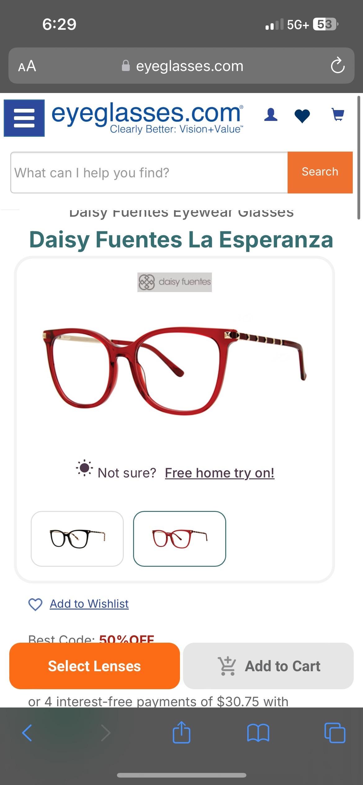 Does anyone know where i can find more of these red-colored glass ...