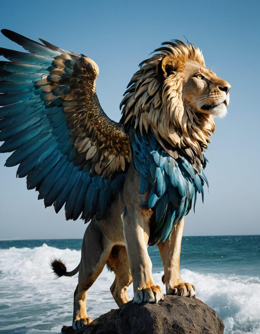 Discover more like AiArt: Re-creating mythical creatures and Related Content | Scrolller