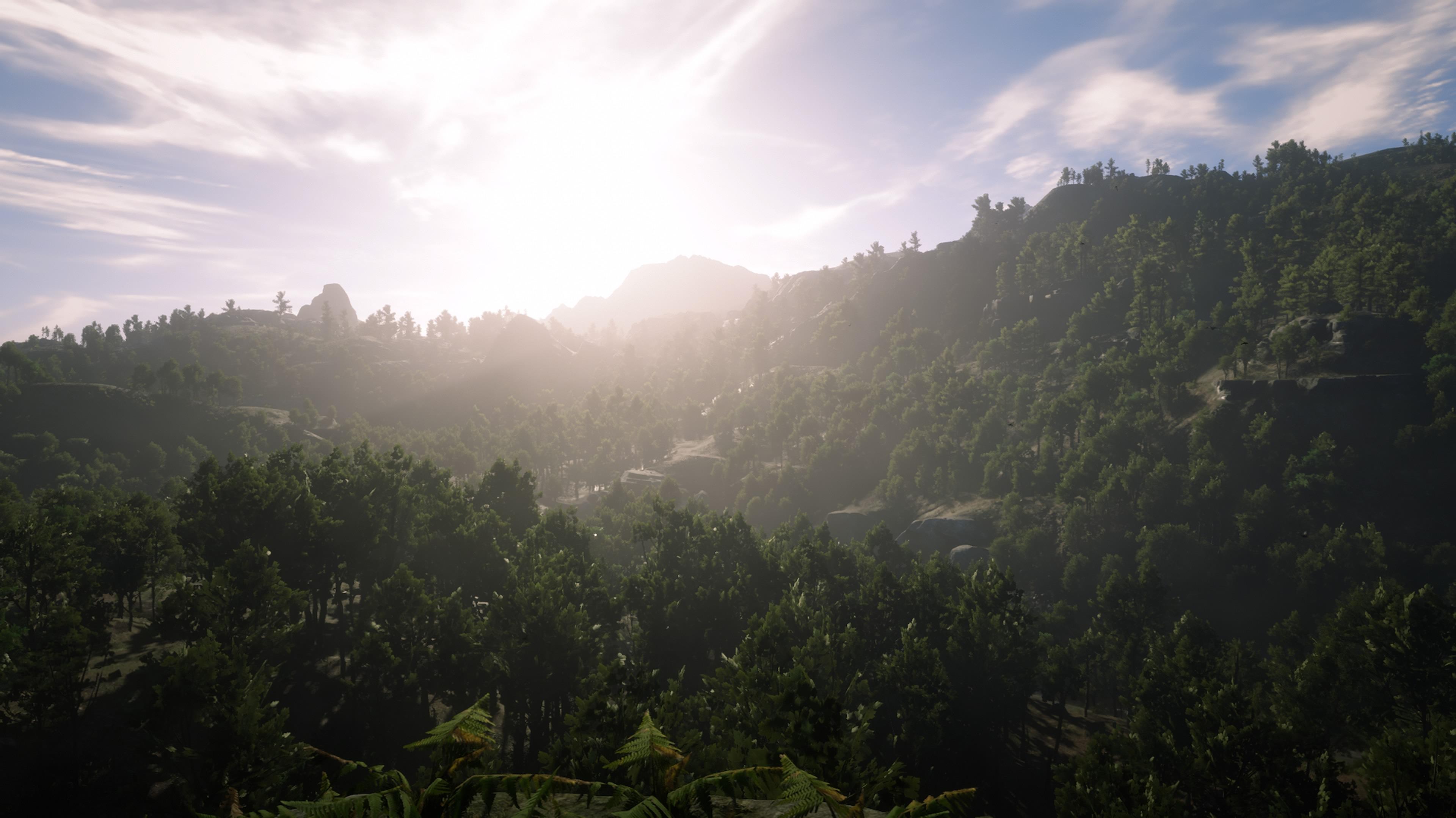 A couple very scenic pictures i made since i started playing again | Scrolller