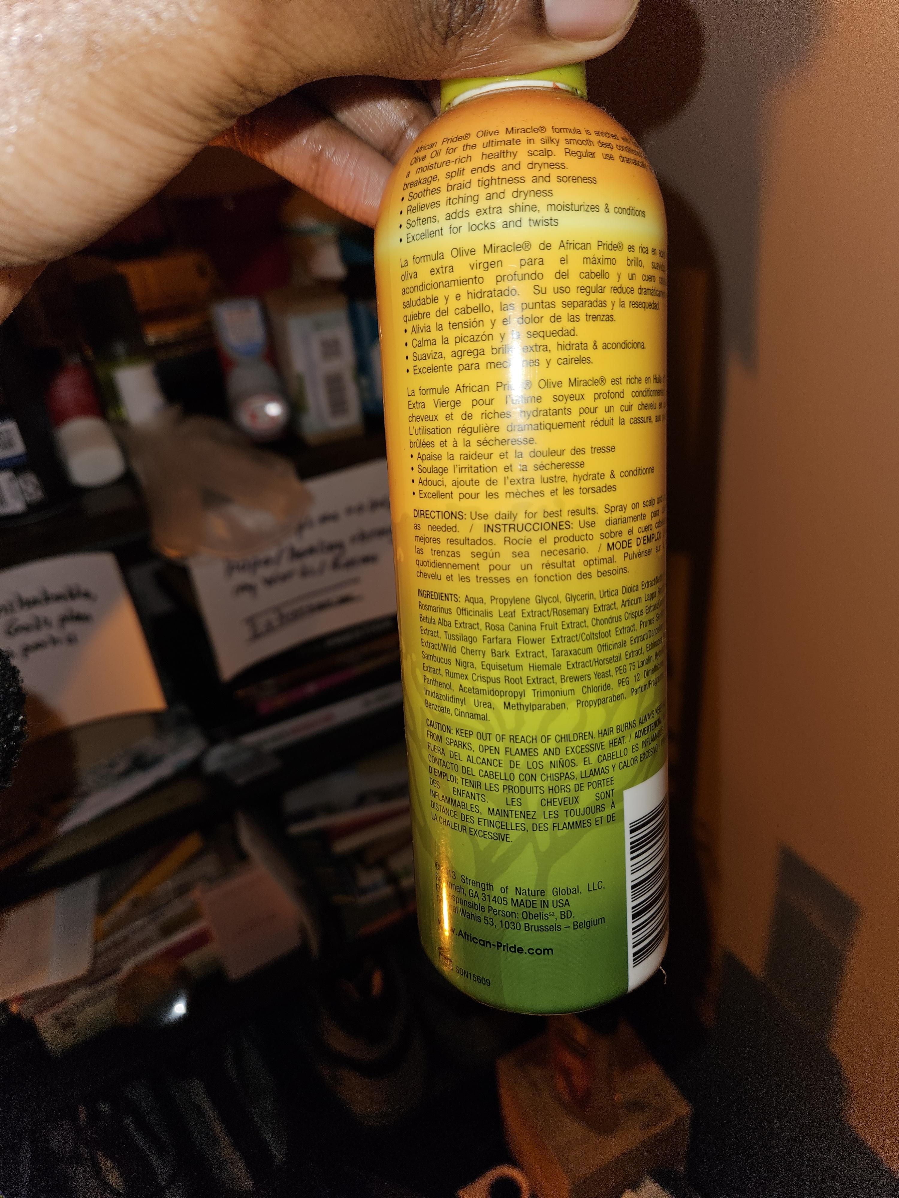 Any product tips? | Scrolller