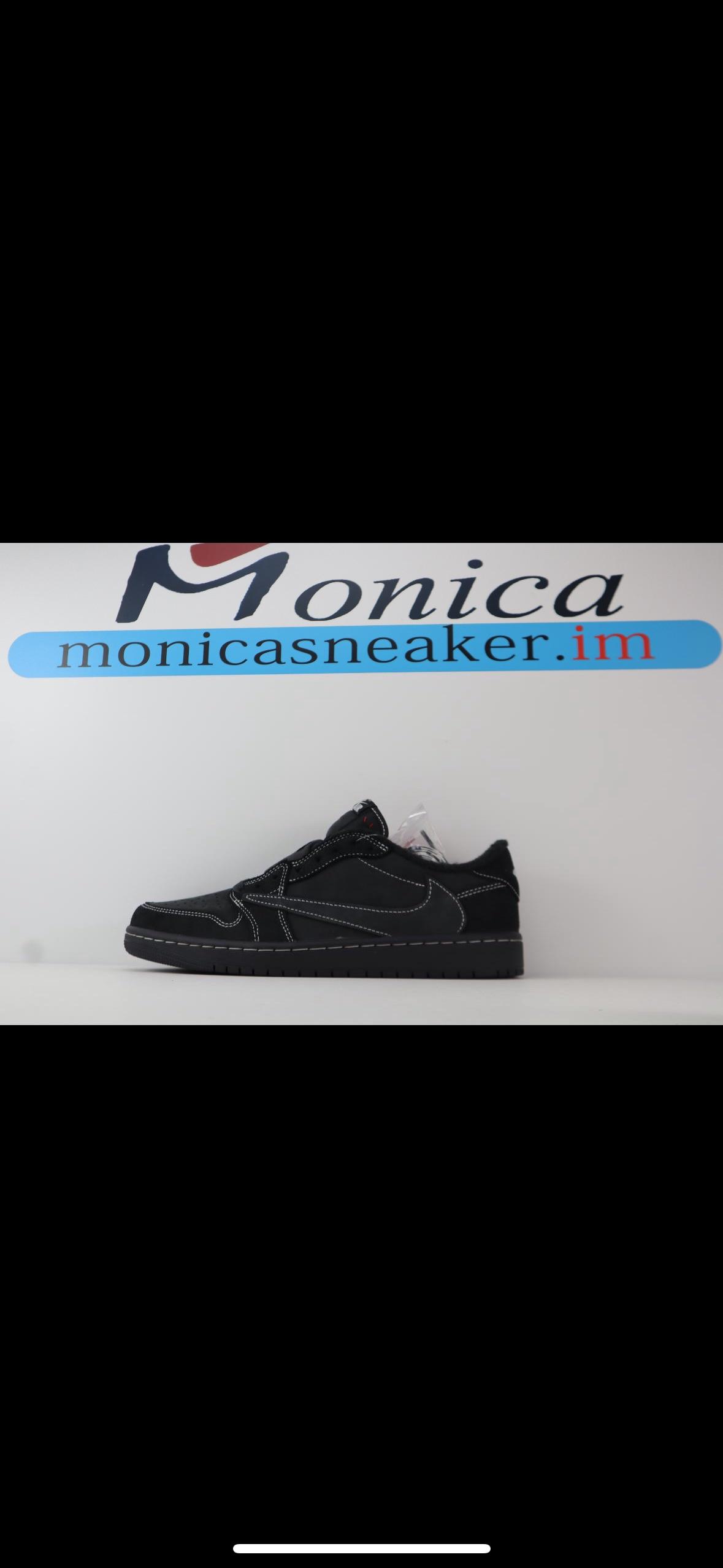 Qc on travis scott phantoms | Scrolller