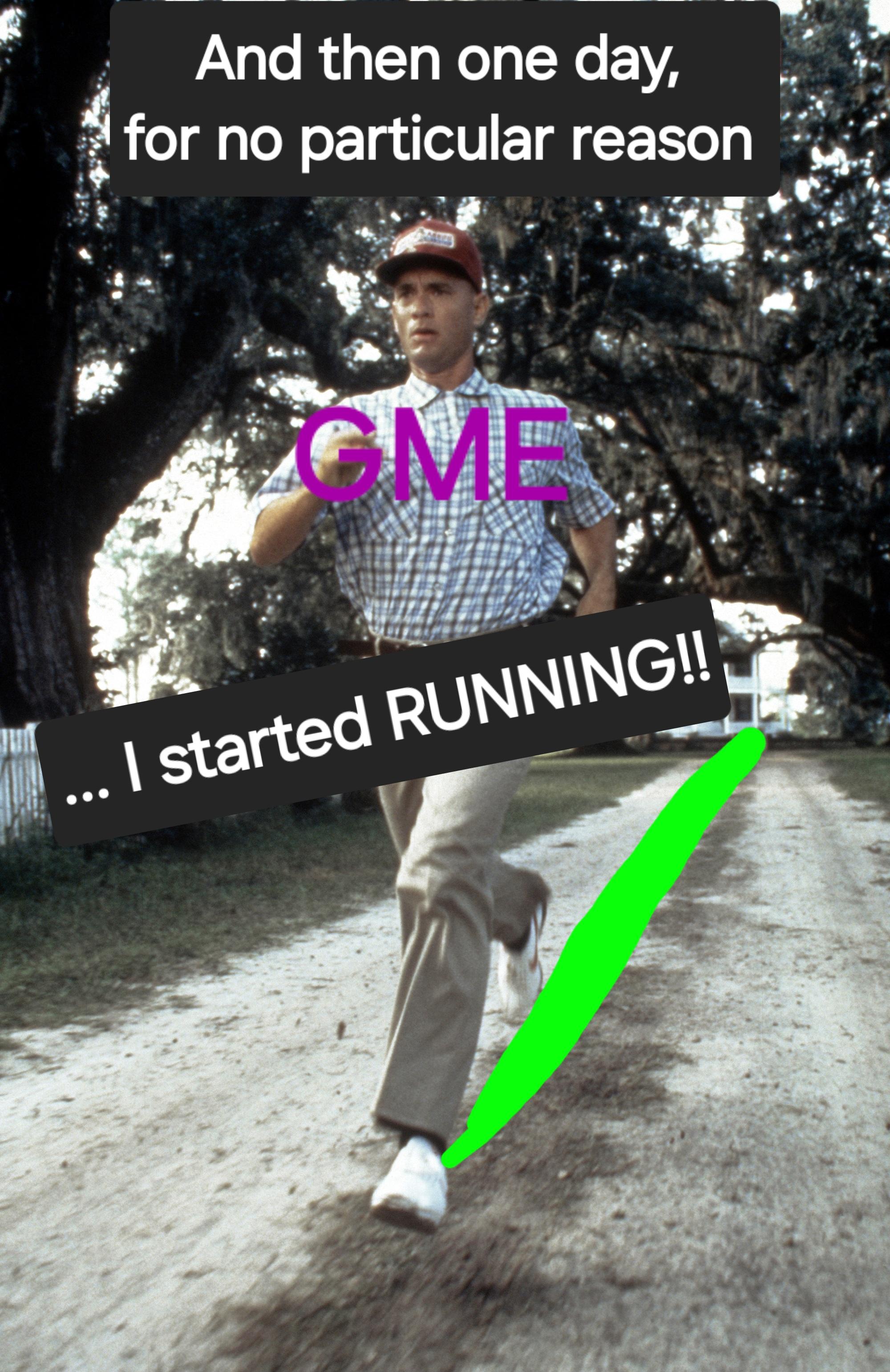 All my homies post purple circles | Scrolller