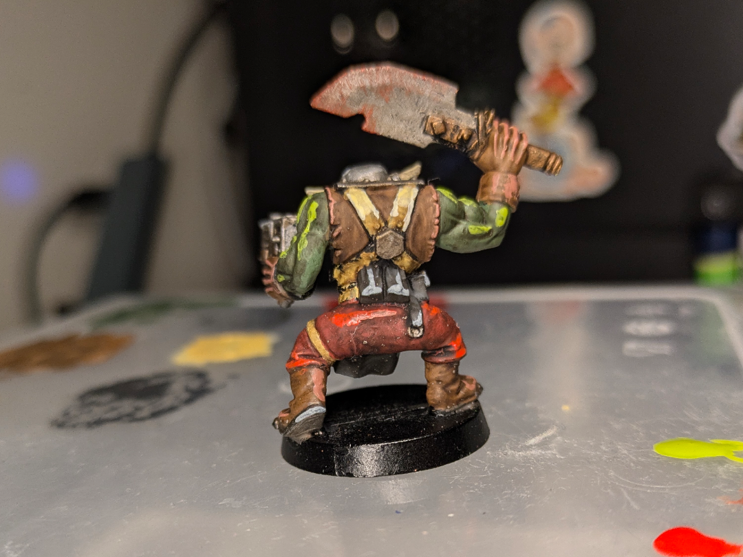Discover more like Minipainting: First miniature in over 14 years and Related Content | Scrolller
