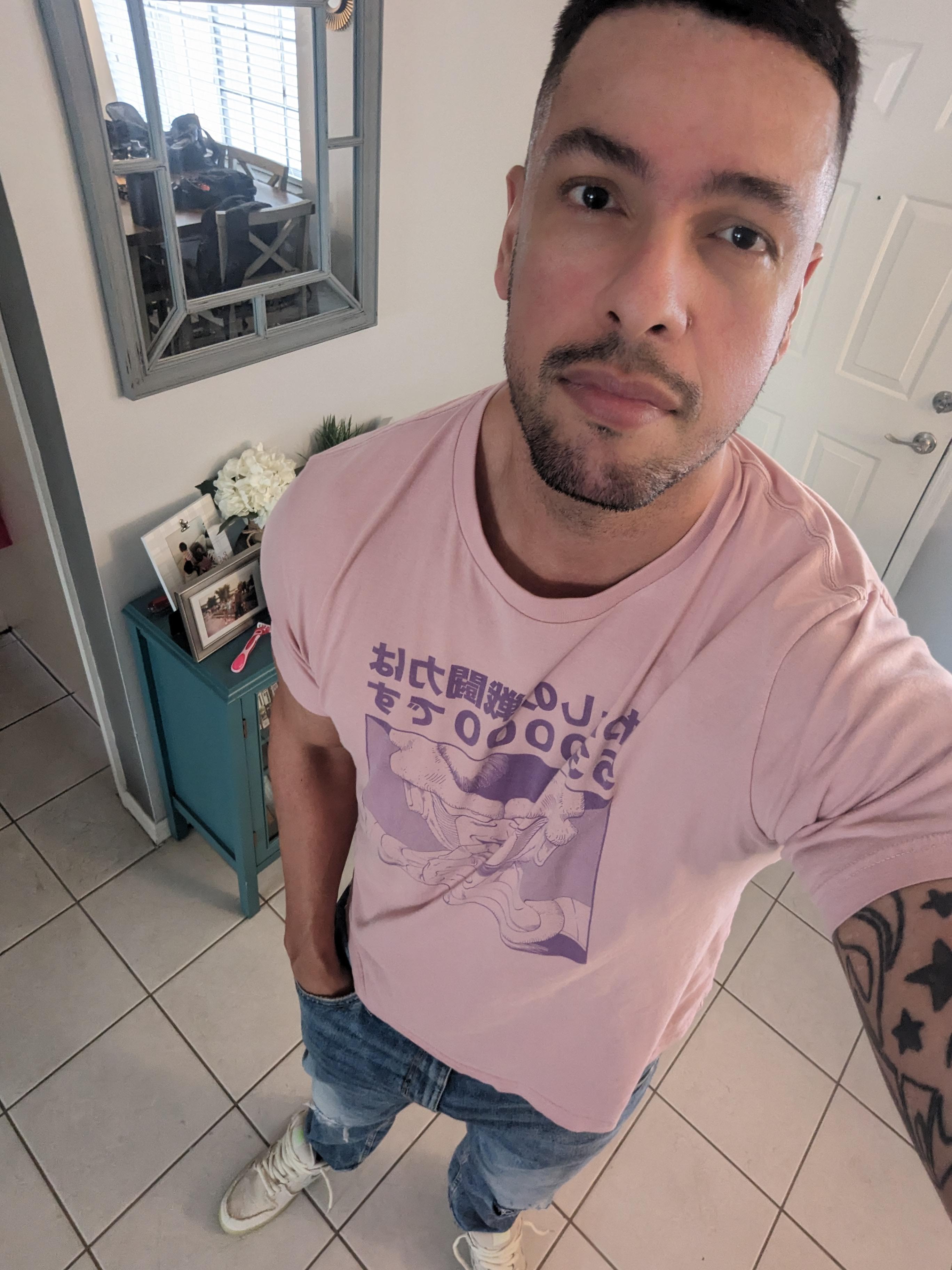 Todays kicks for mommy day. | Scrolller