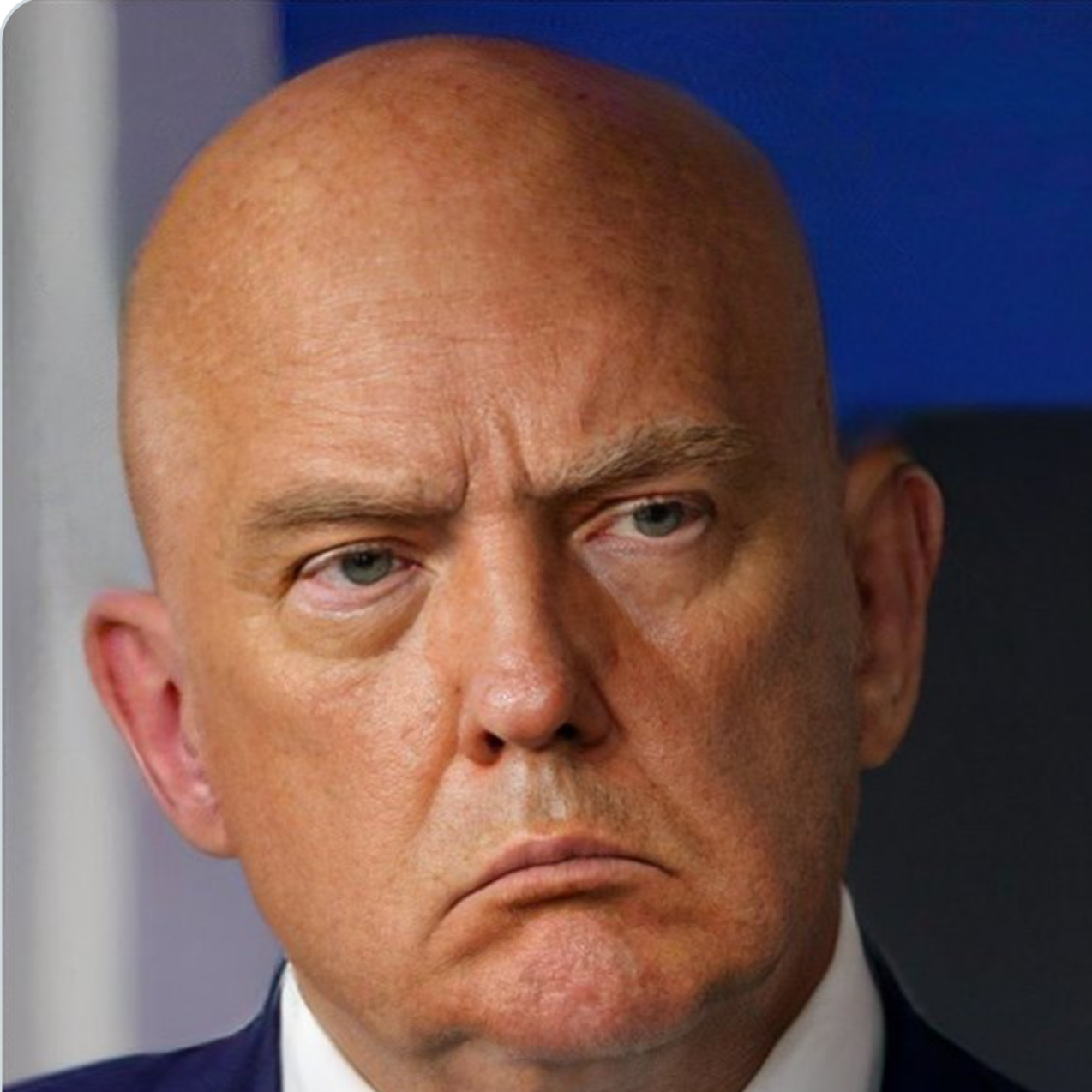 Darth Vader Unmasked | Scrolller