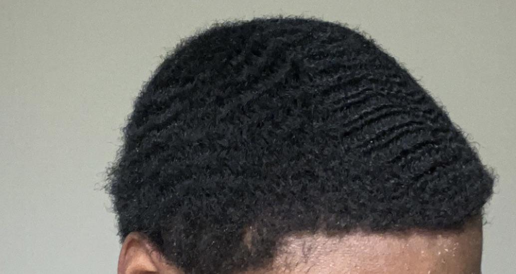 How to fix pattern | Scrolller