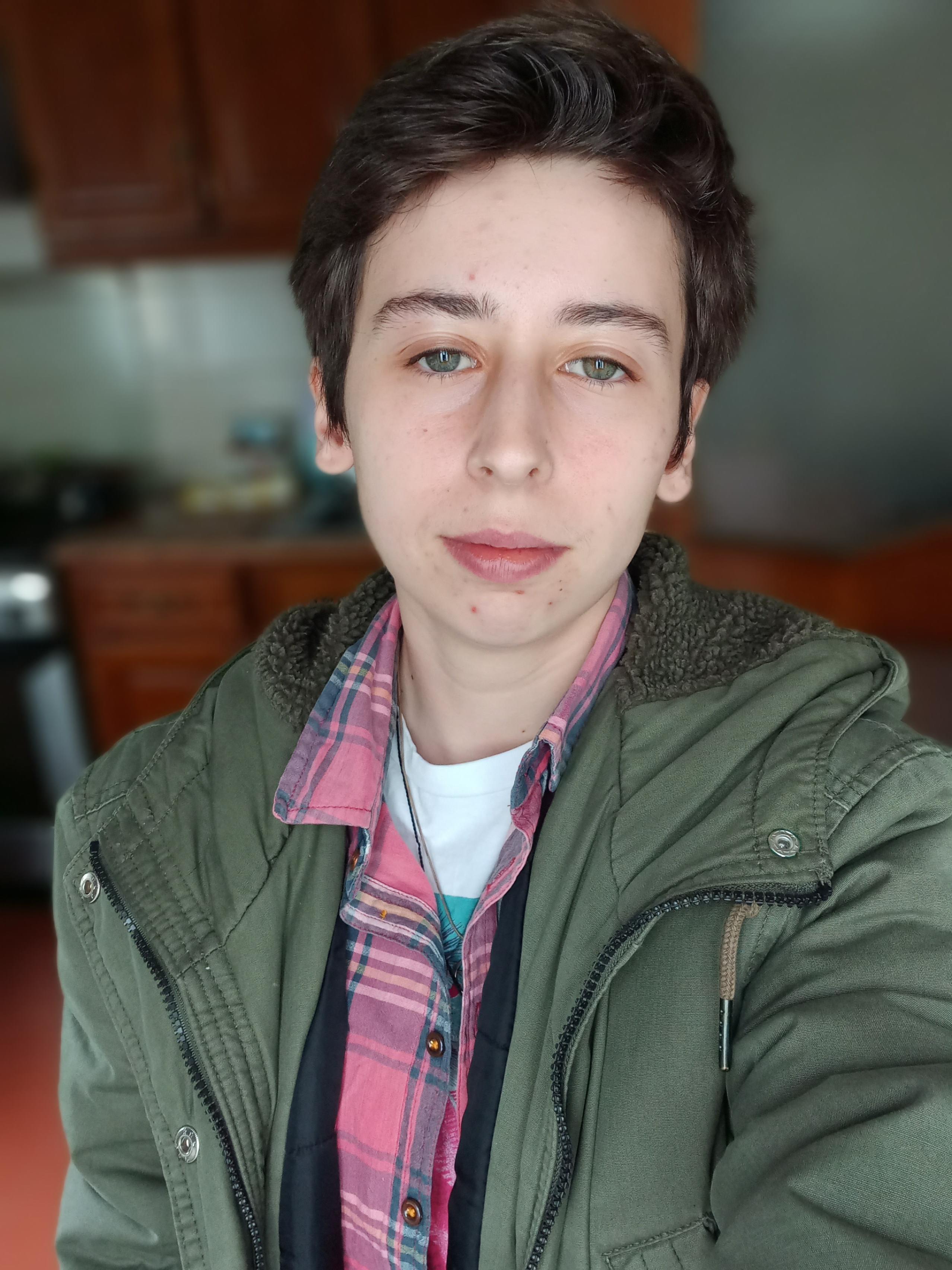 1 month on T - Any differences? | Scrolller