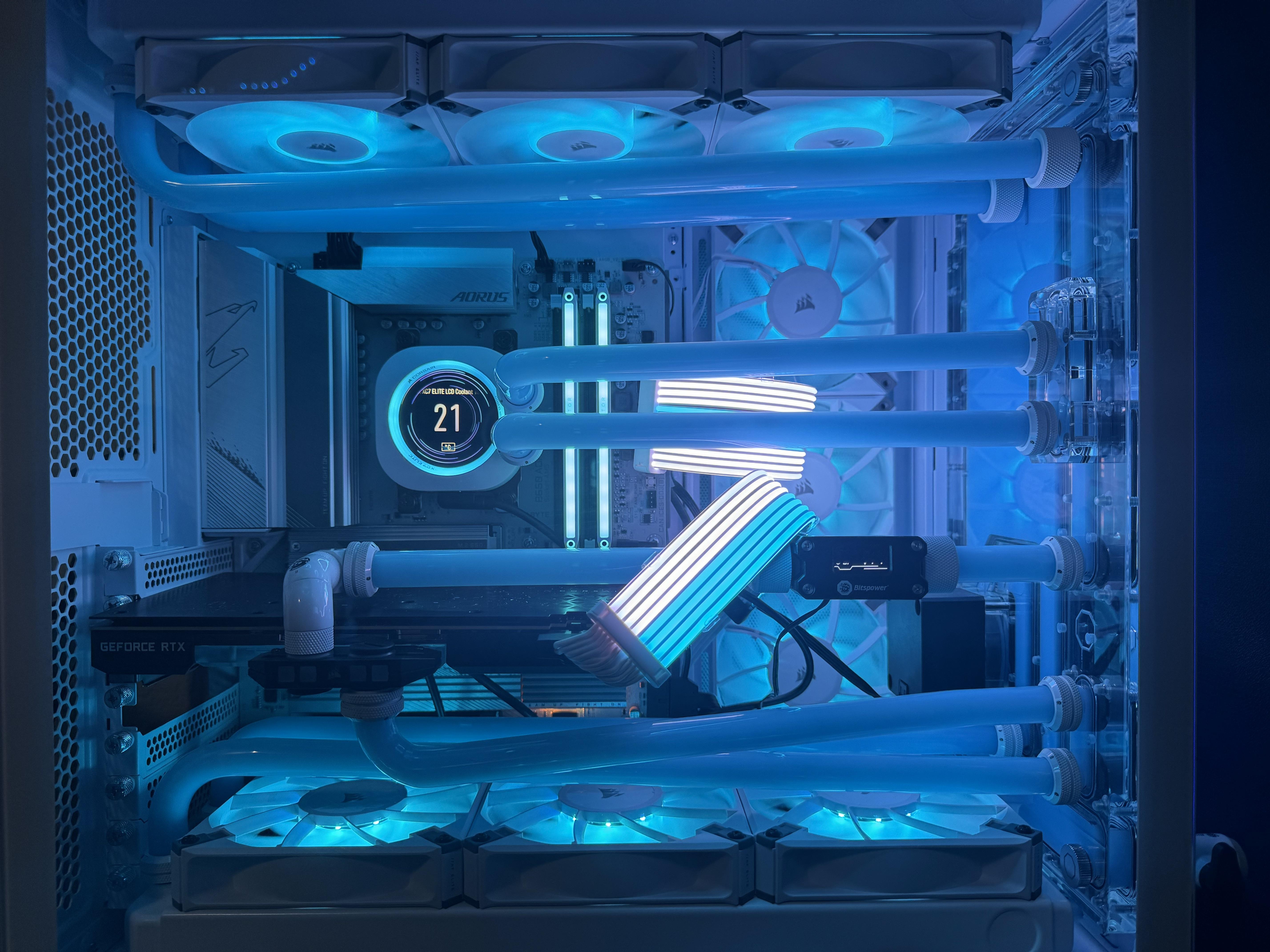 Build finished! | Scrolller