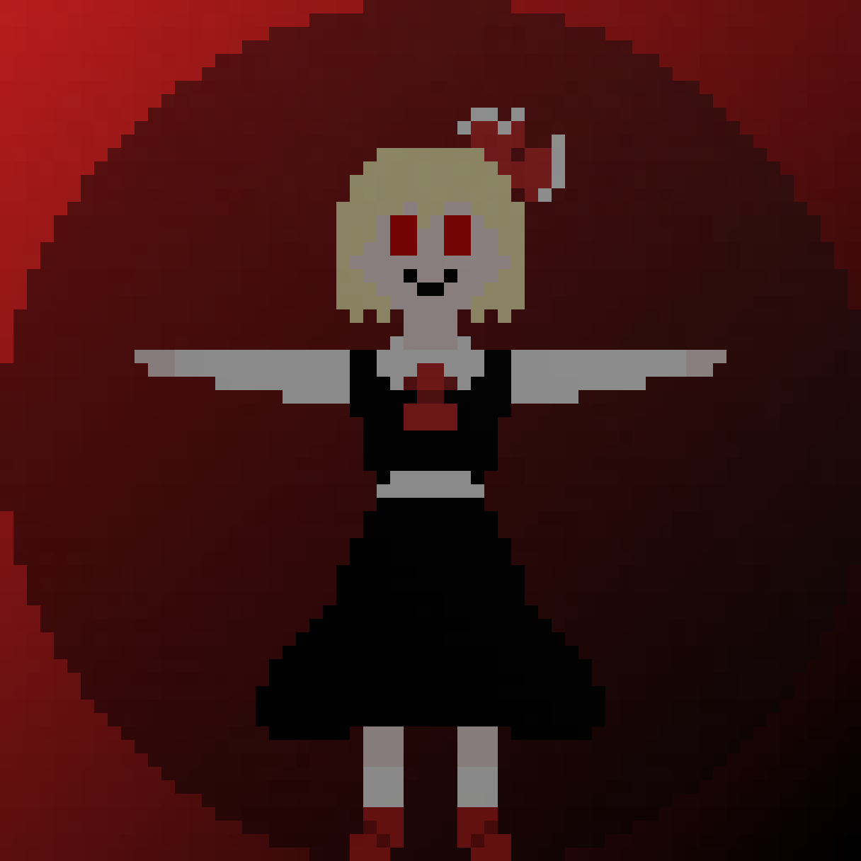 Pixel EoSD Cast | Scrolller