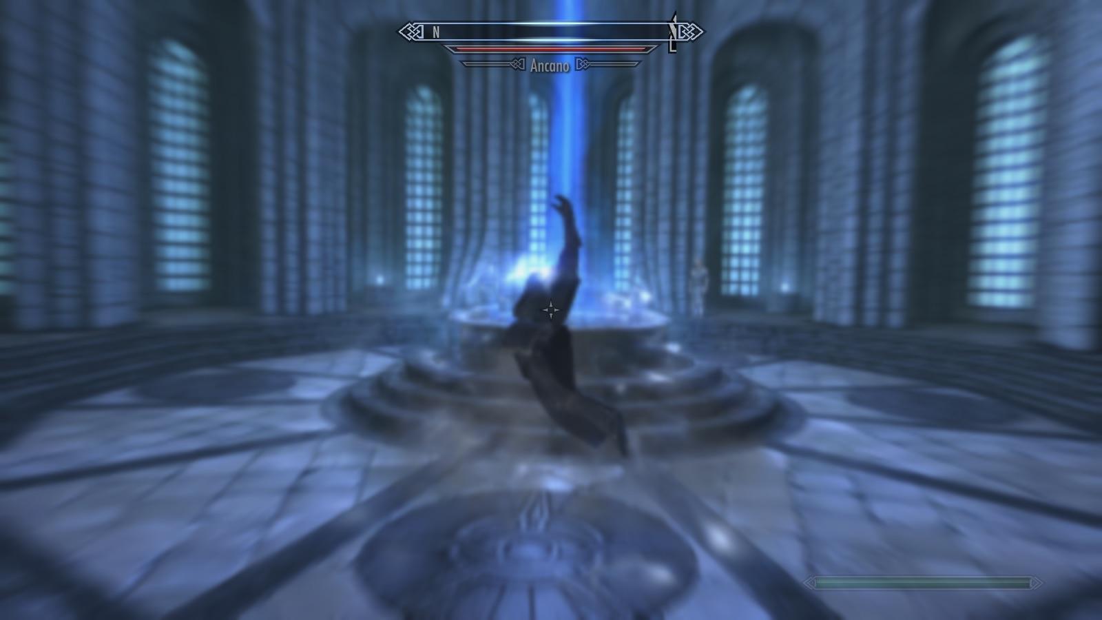 College of Winterhold quest | Scrolller