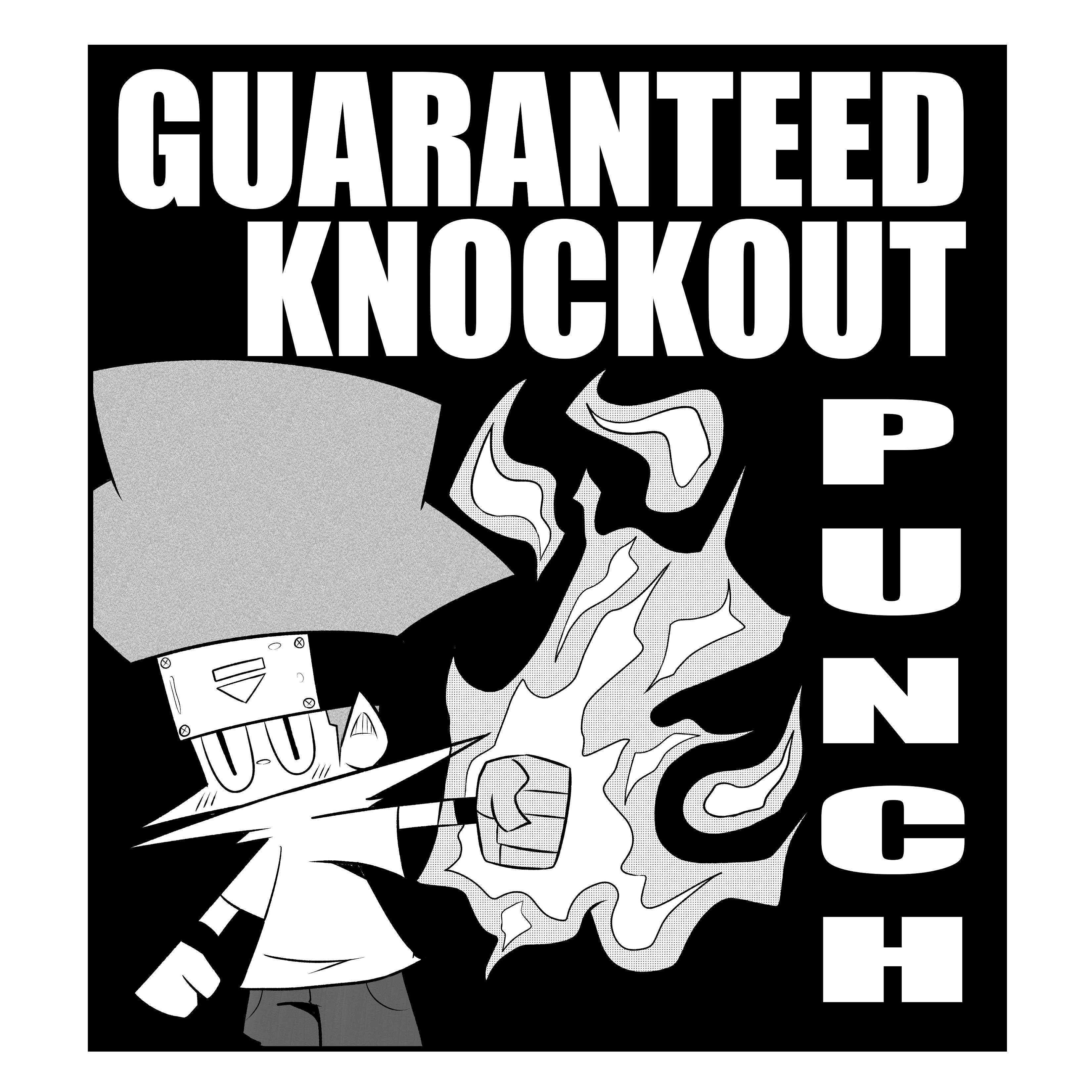 1st Attempt At A Shonen Comic | Scrolller