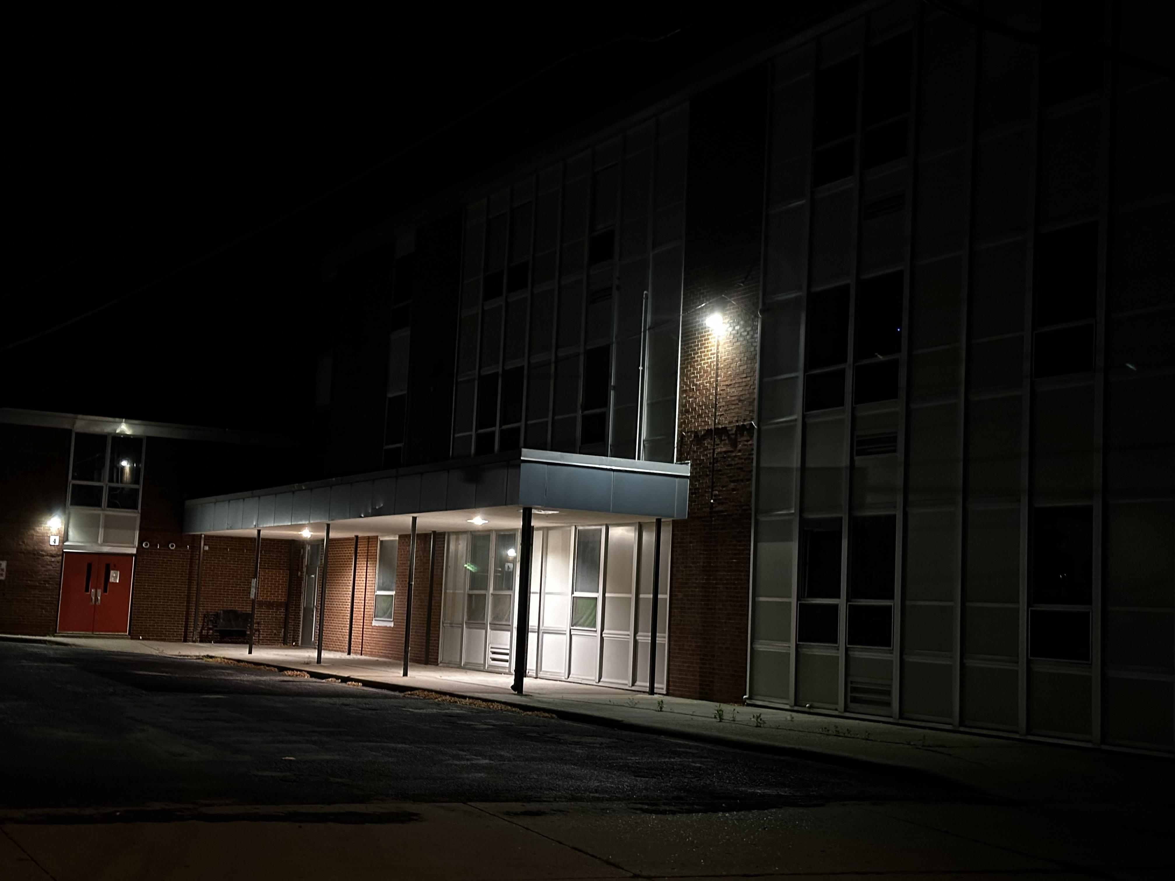 Posted these in the liminal space reddit and was told they belong here | Scrolller