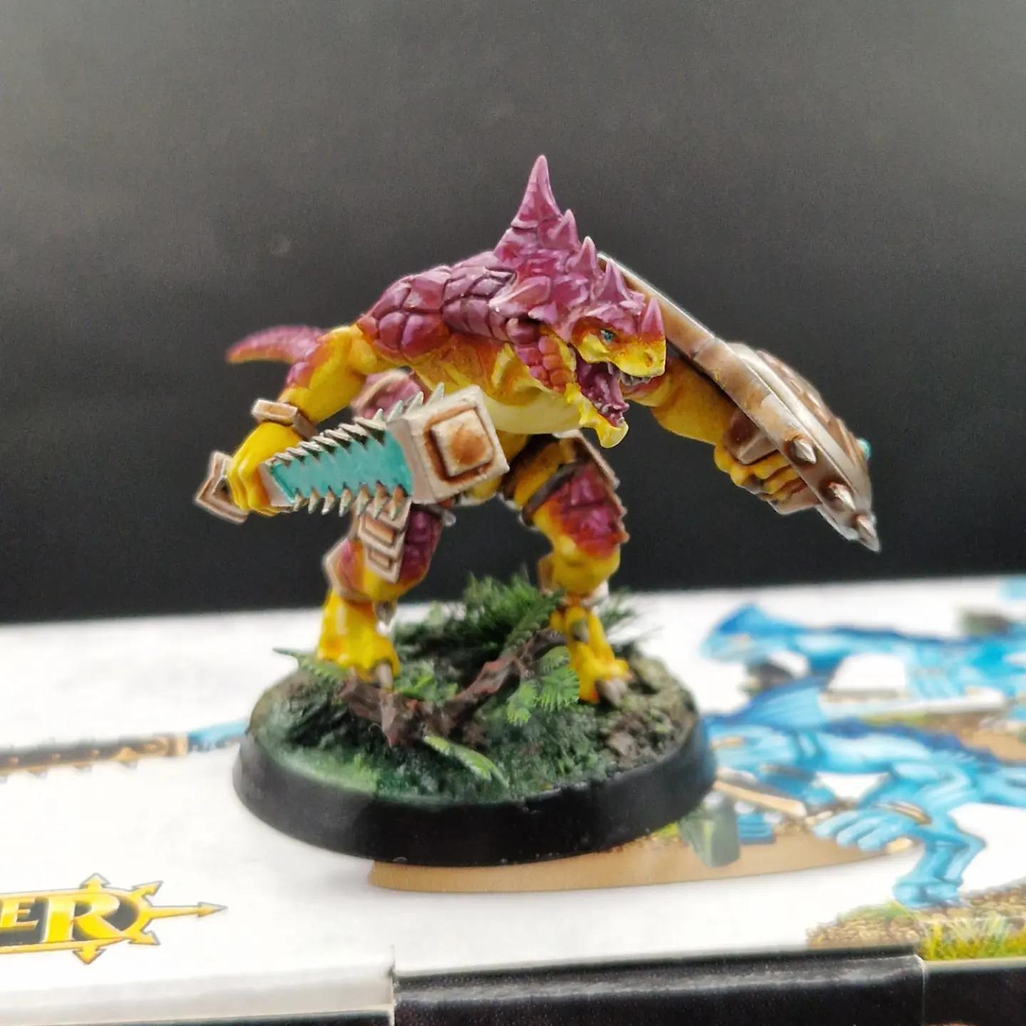 Finally getting the hang of lizards | Scrolller