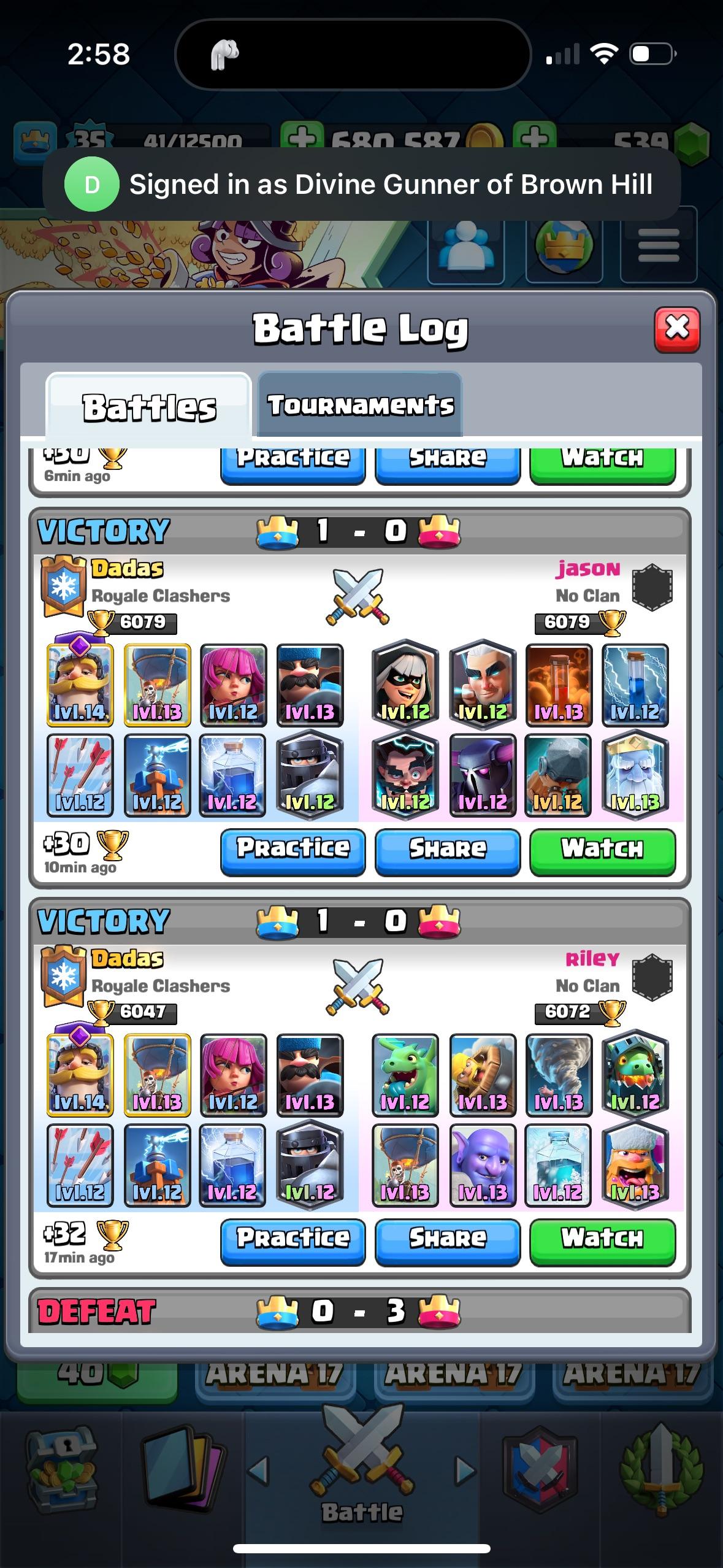 Why do I keep playing bots | Scrolller