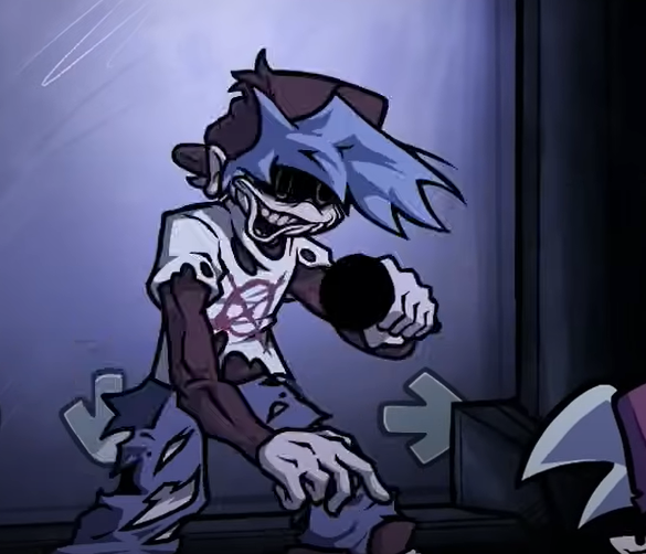 New pause frames just dropped | Scrolller