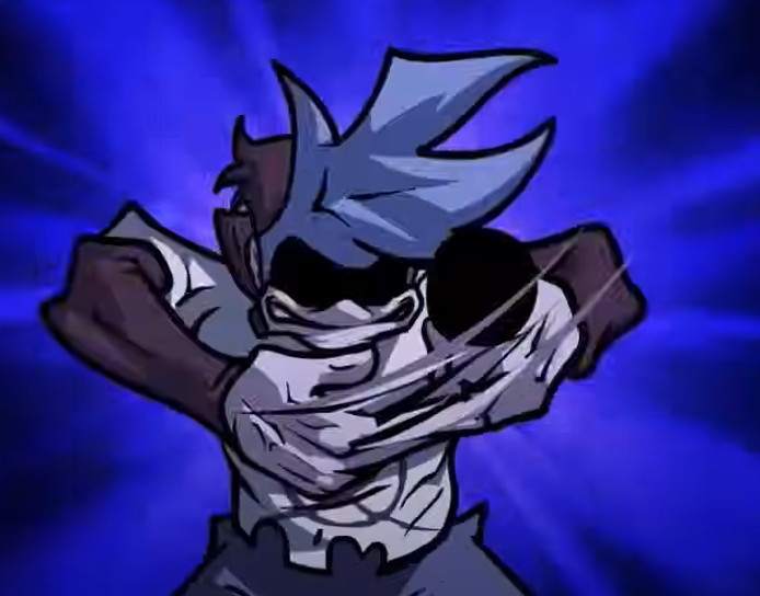 New pause frames just dropped | Scrolller