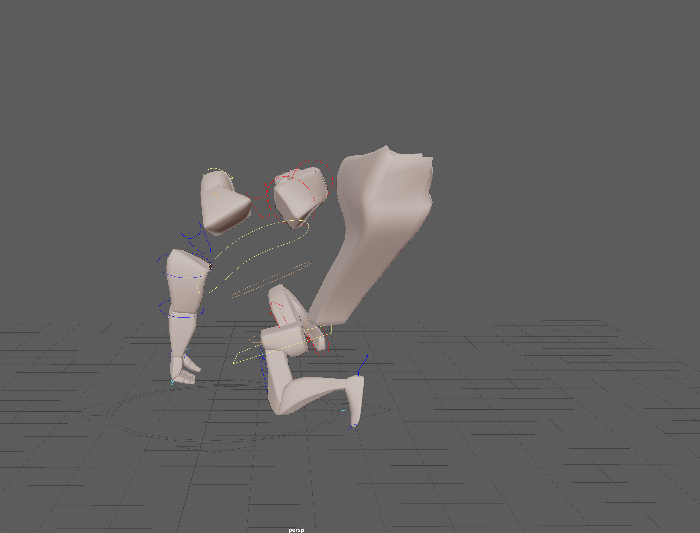 Can someone explain why the Joe Daniels rigs would do this? | Scrolller