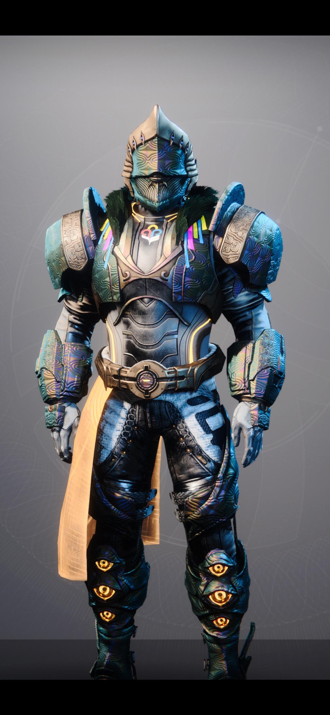 Final Shape Drip, We’re in the endgame now | Scrolller