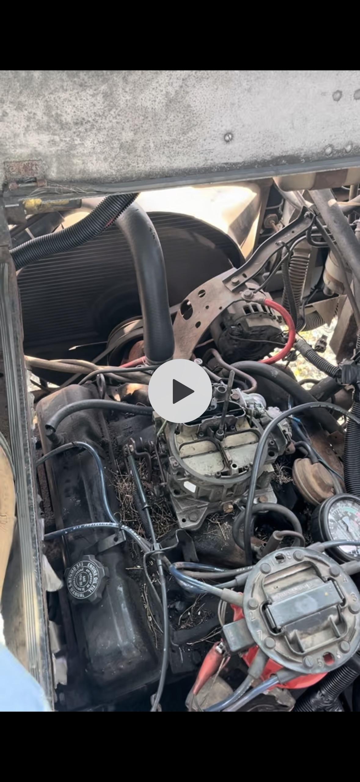 1987 Chevy P30 Issue | Scrolller